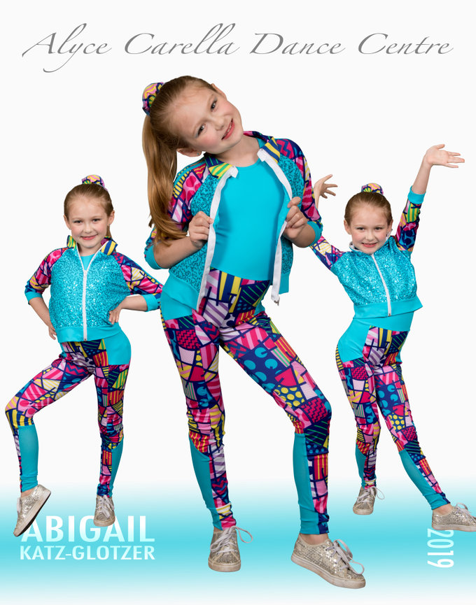 DANCE - Patty Swanson Photography