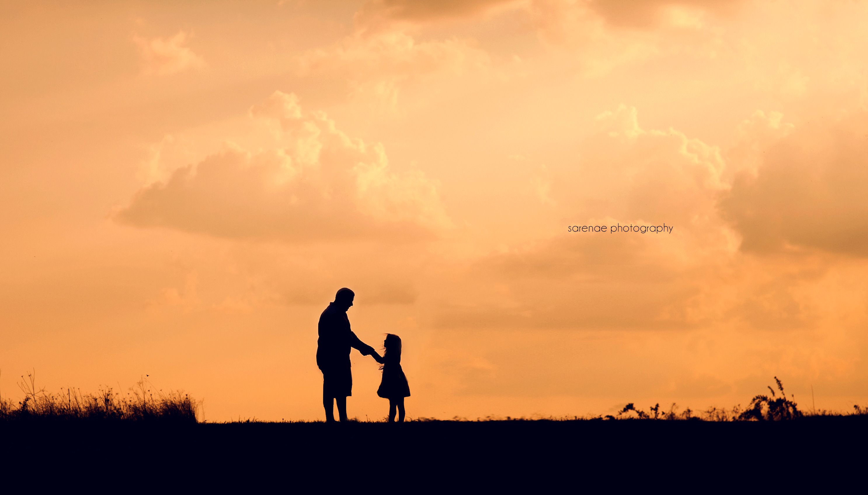 Spring is around the corner! - Sarenae Photography