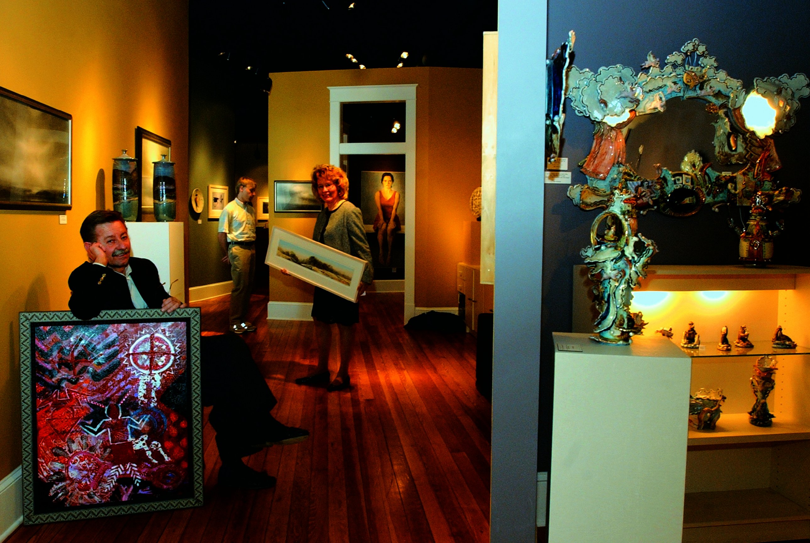 Portrait Portfolio | Rod Mikinski Photography