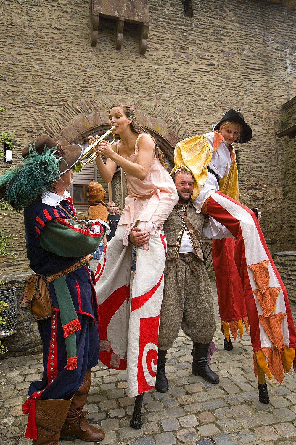 Luxembourg - Jim Zuckerman photography & photo tours