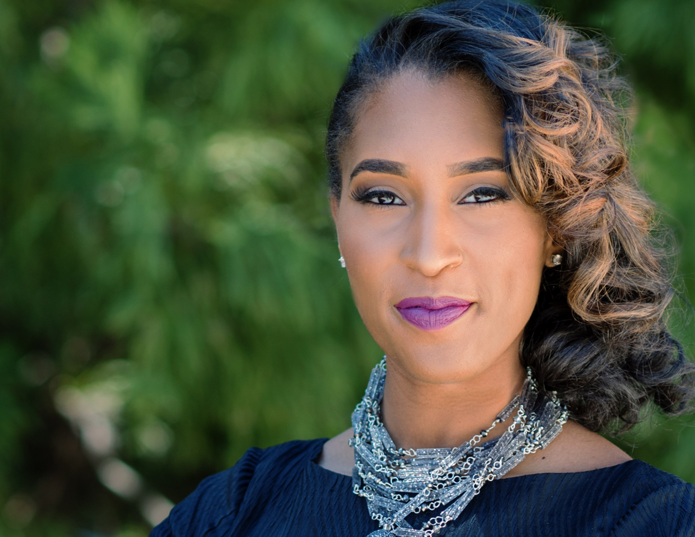 THE HEADSHOT EXPERIENCE - Tiffany Powell Photography