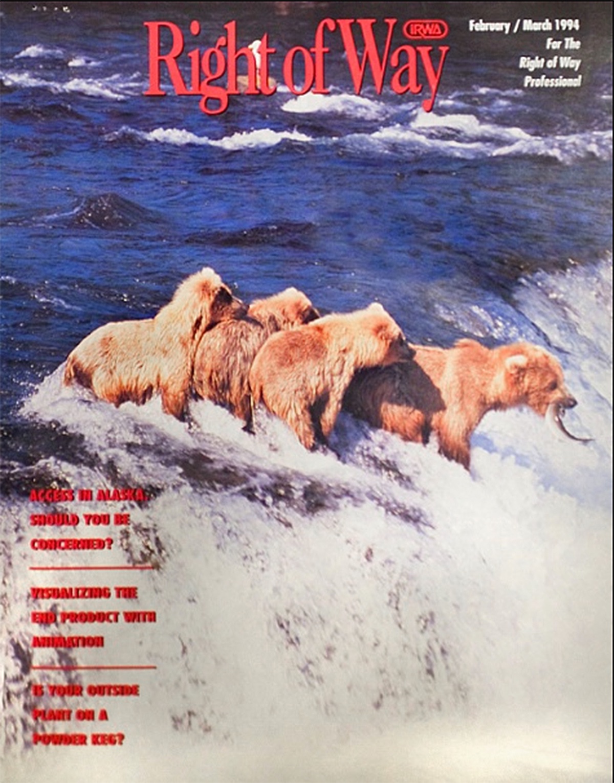 Published work - Jim Zuckerman photography & photo tours