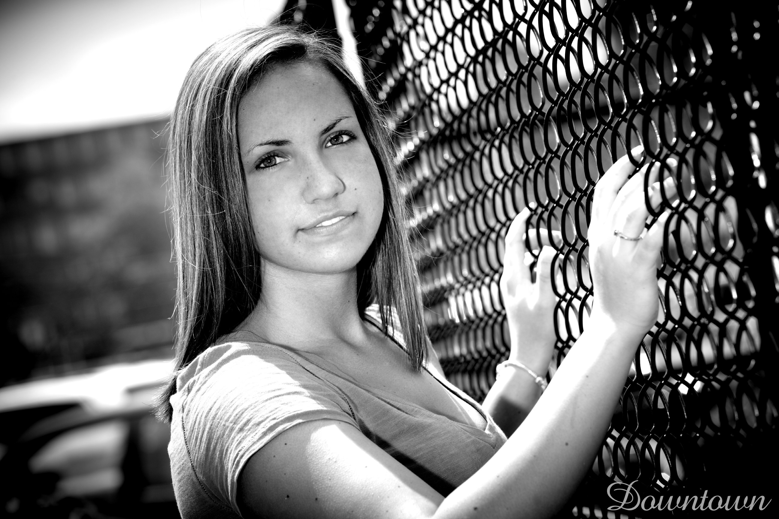 SENIORS - Bruce Haskell Photography