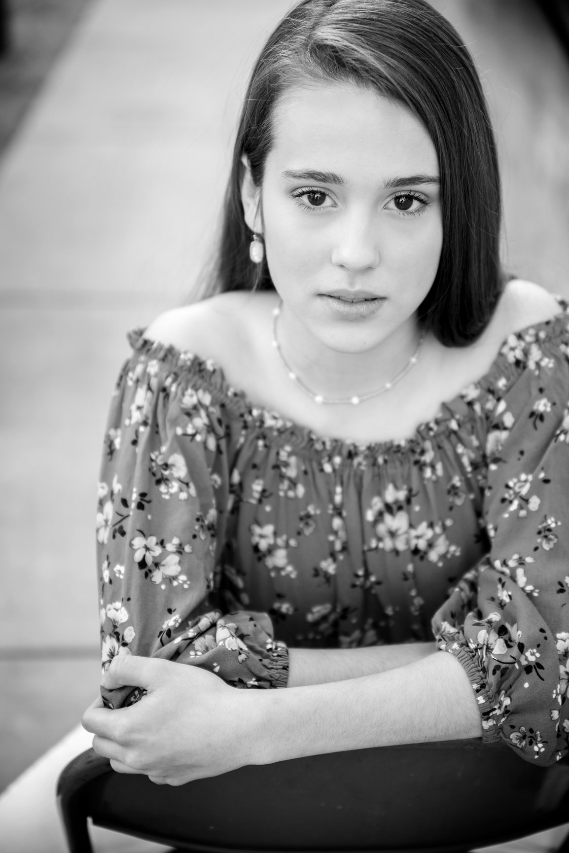 Studio Rep Anna - Patrick Dunn : Photography