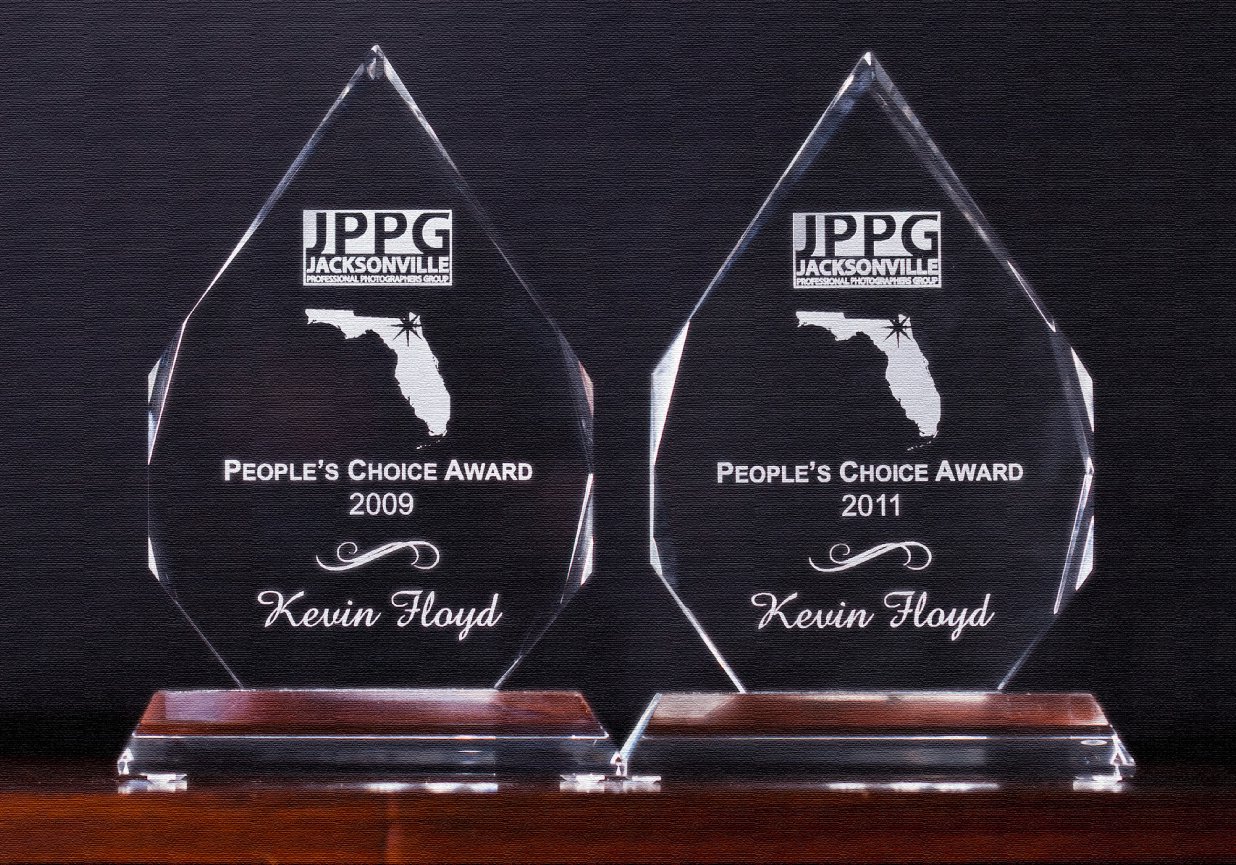 About Us - Kevin Floyd Photography