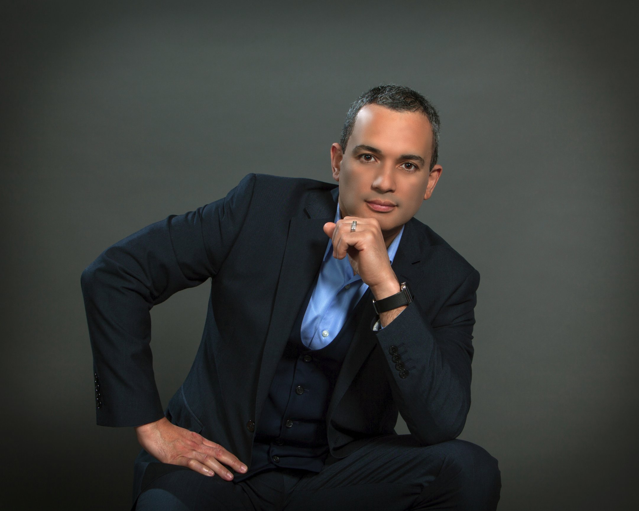 Headshots Gallery | Brett Tyler Photography | Miami, FL