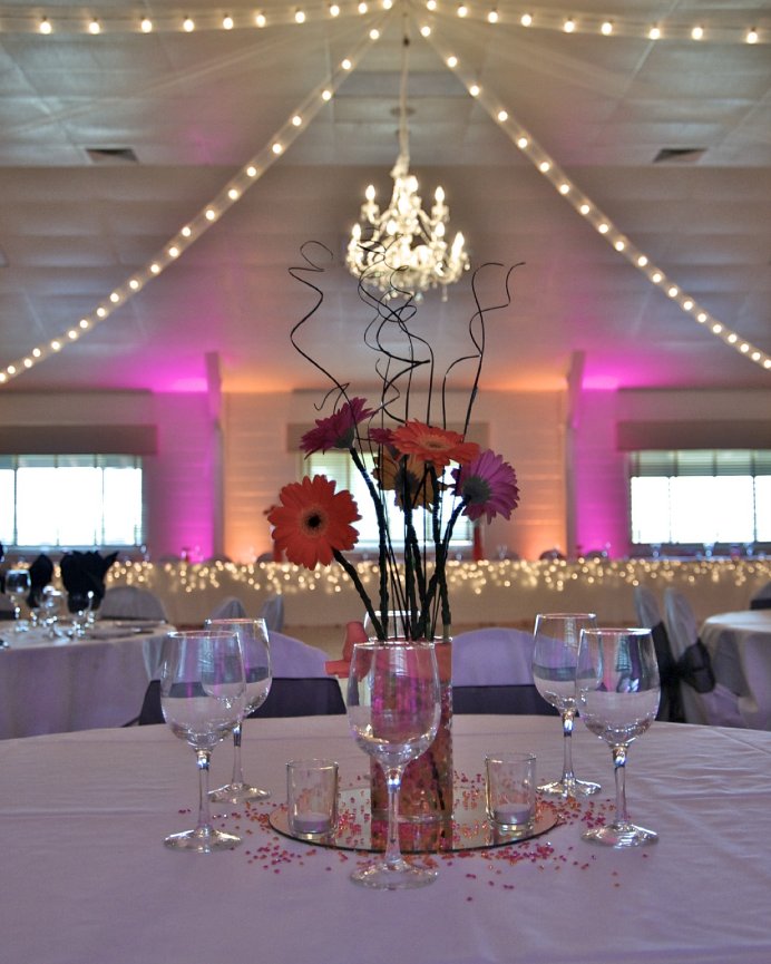 YOUR WEDDING - K & T Lights