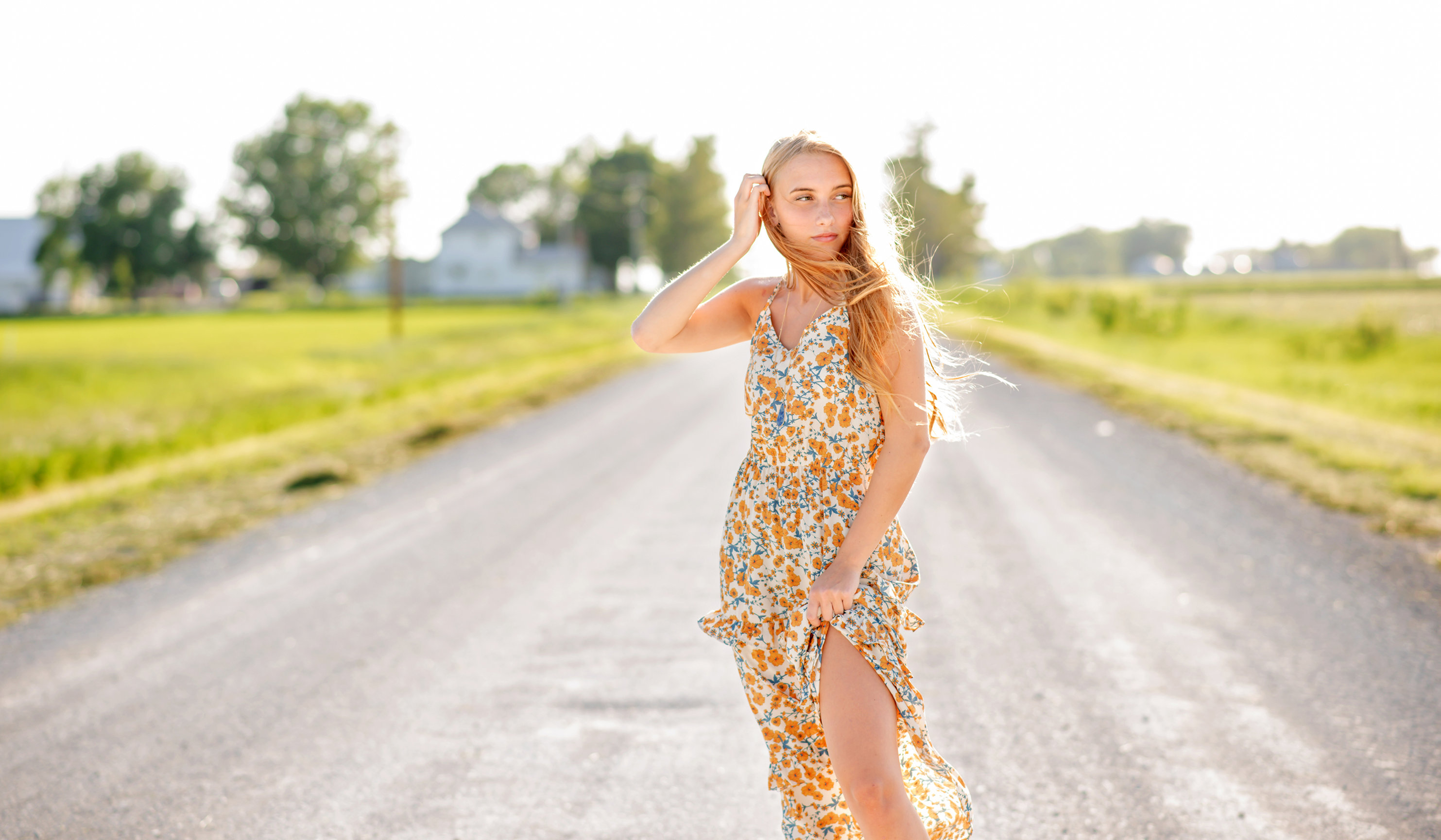 senior - Jessica L Shirk