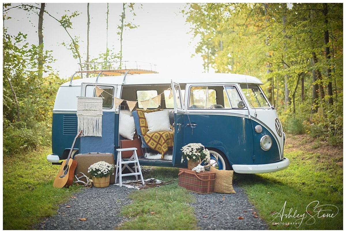 VW Mini Session Oct 29th ONLY - Ashley Stone Photography