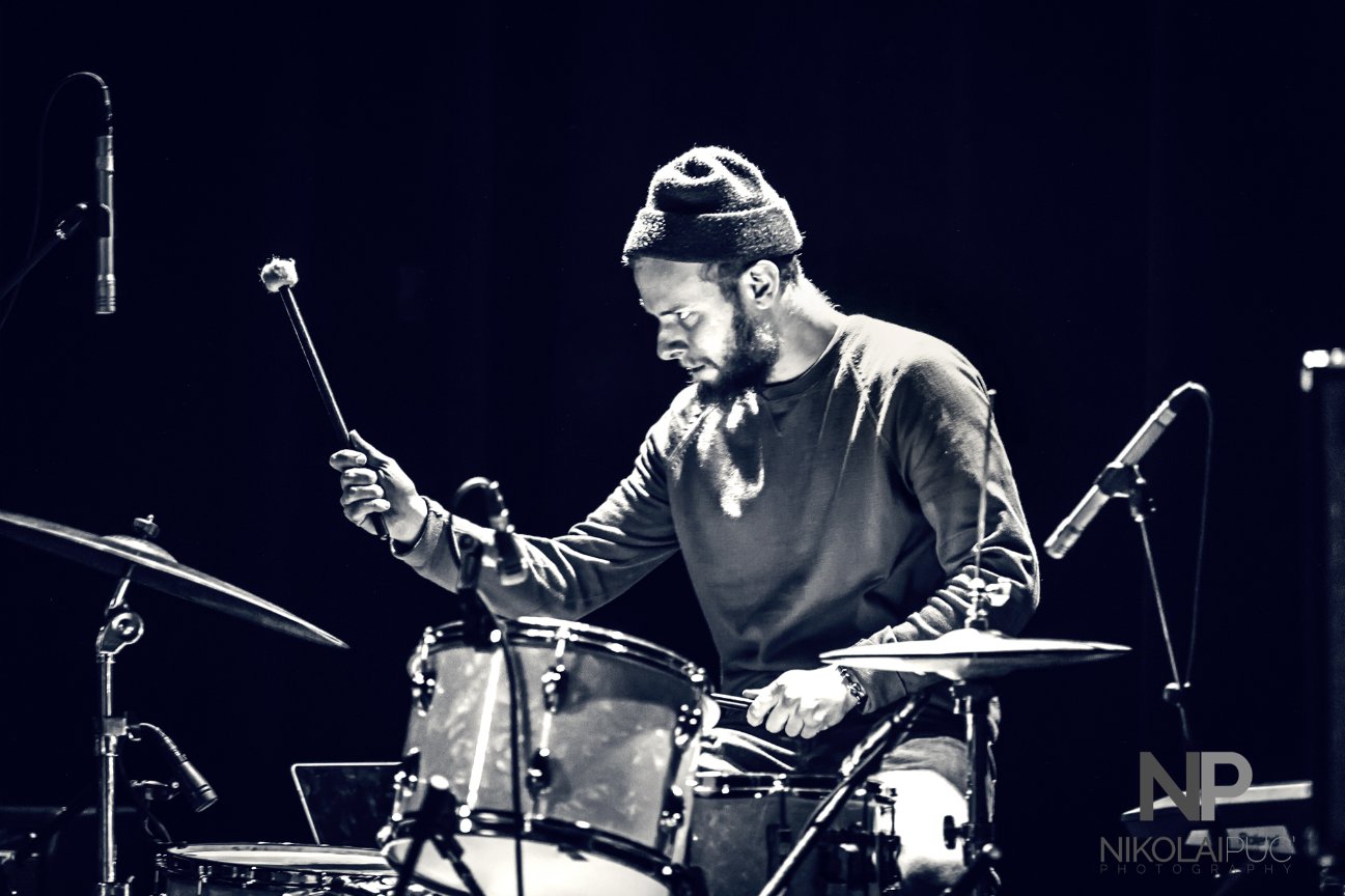 NINE POUND SHADOW - Nikolai Puc Photography - Concert - Portrait ...