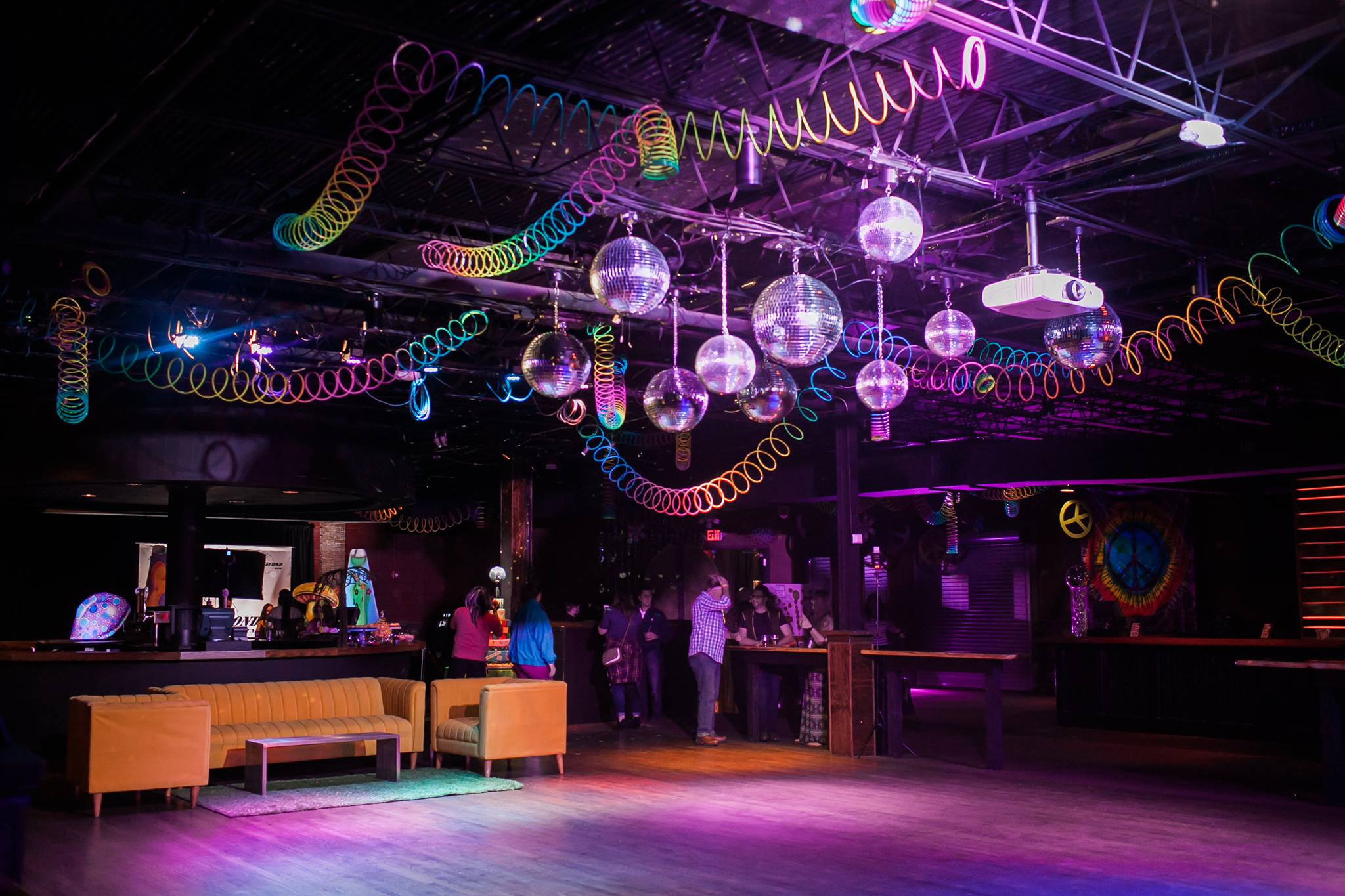 WELCOME - CREATIVE EVENTS