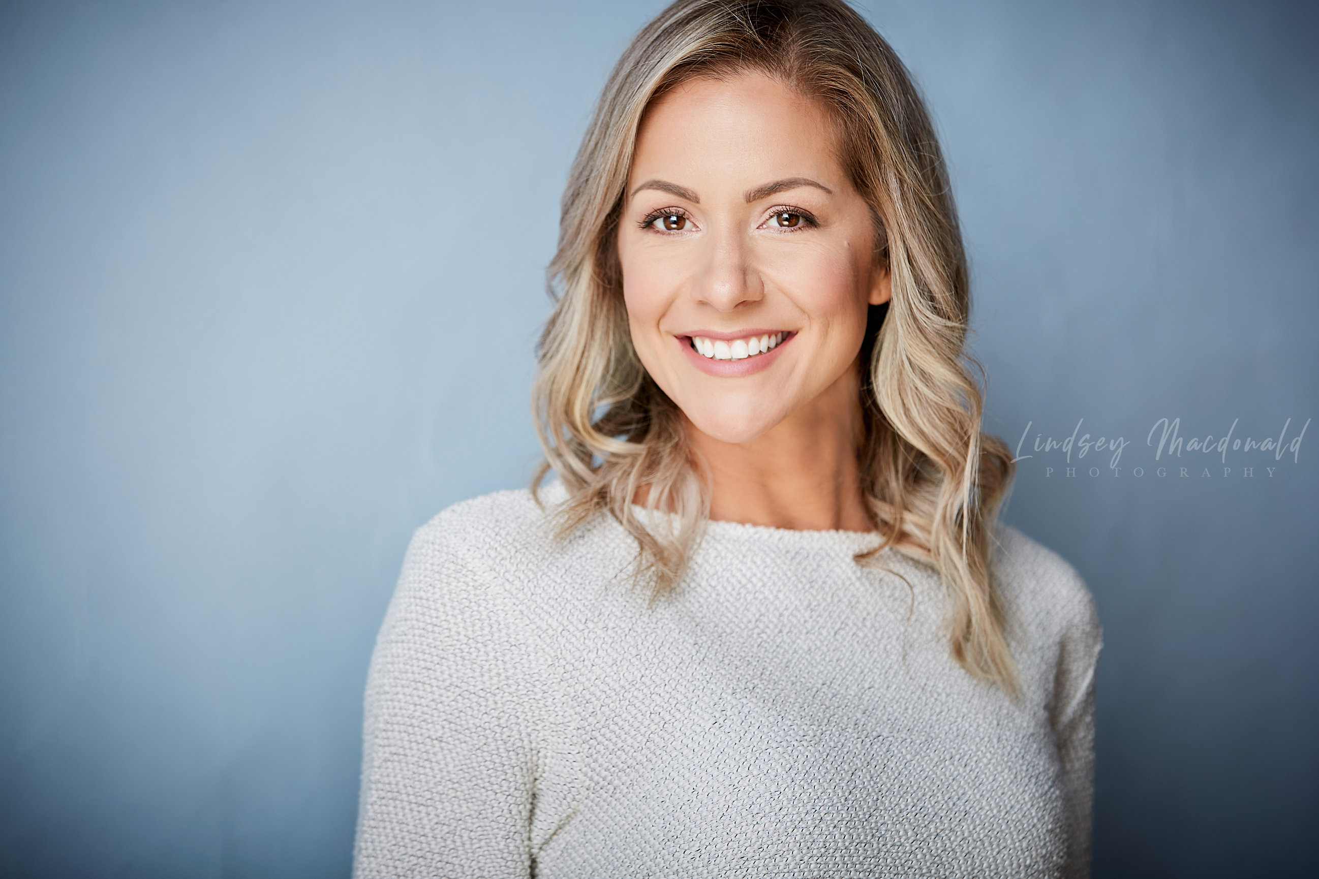 The Ultimate Session - Lindsey Macdonald