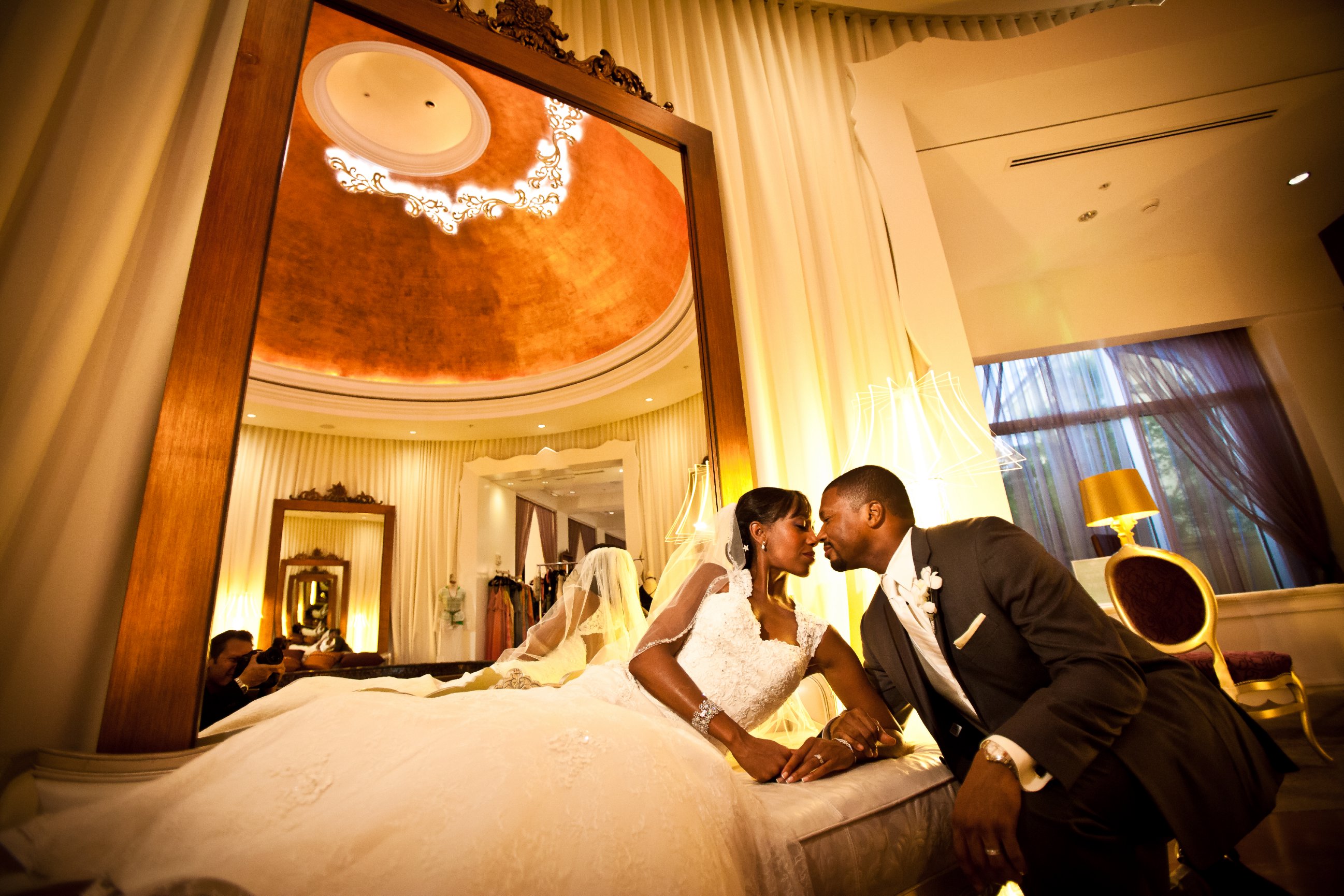 Weston Wedding Photography | Brett Tyler Studios