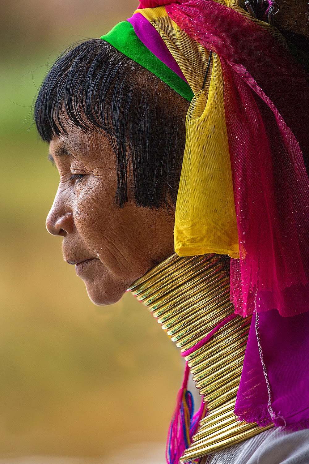 Long lenses for portraiture - Jim Zuckerman photography & photo tours