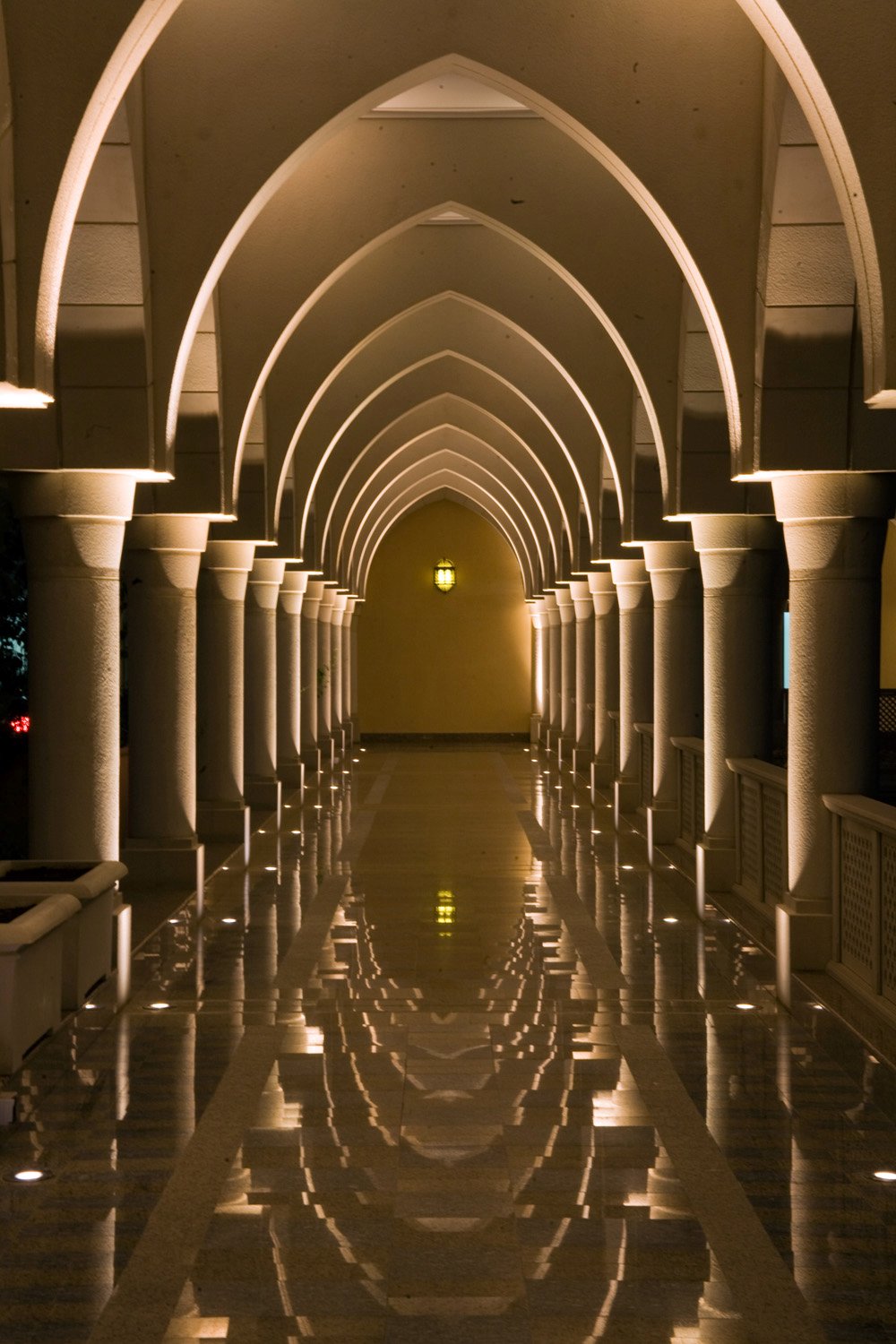 Architecture - Scott Trees Photography