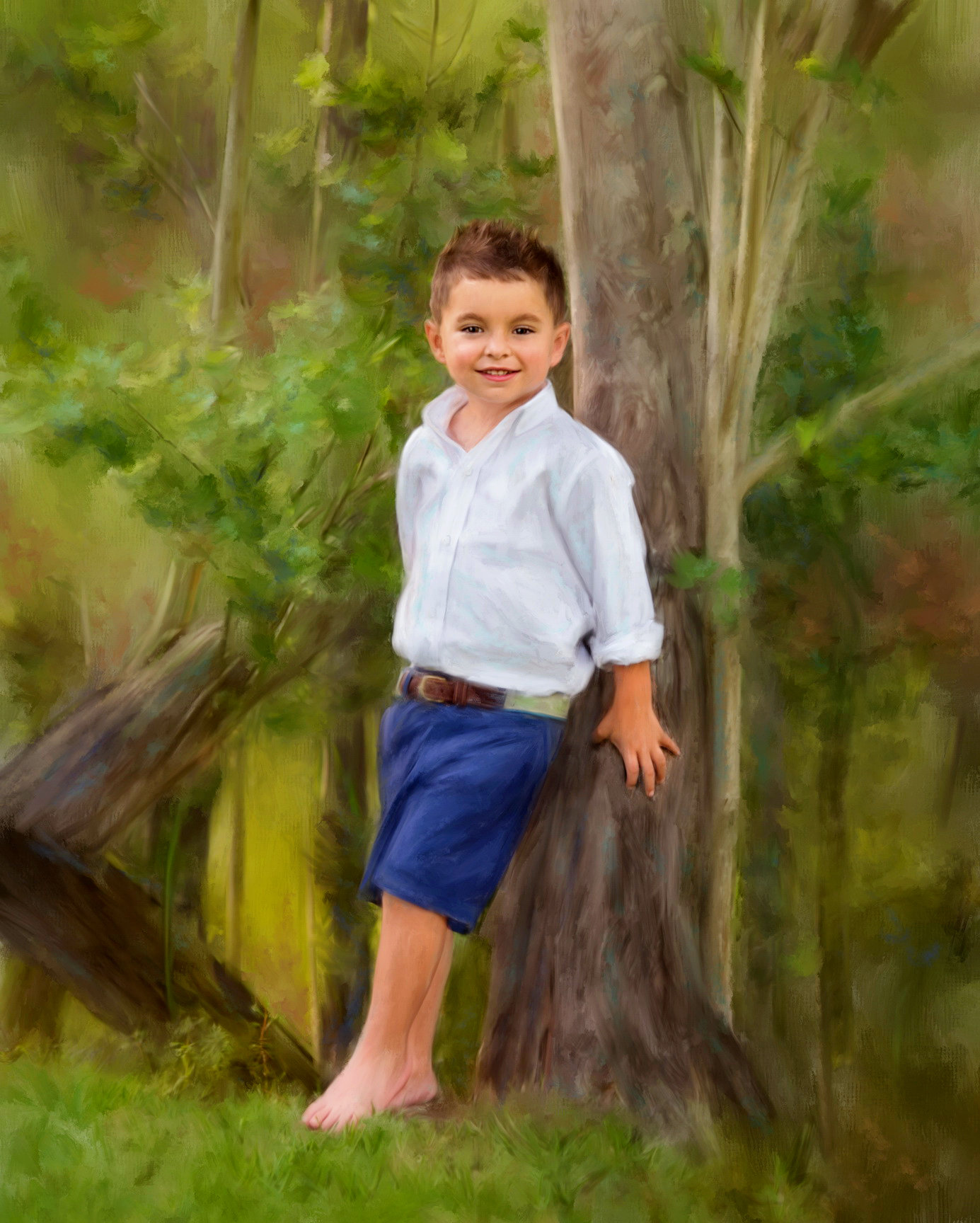 HOME - Jill Stringfellow