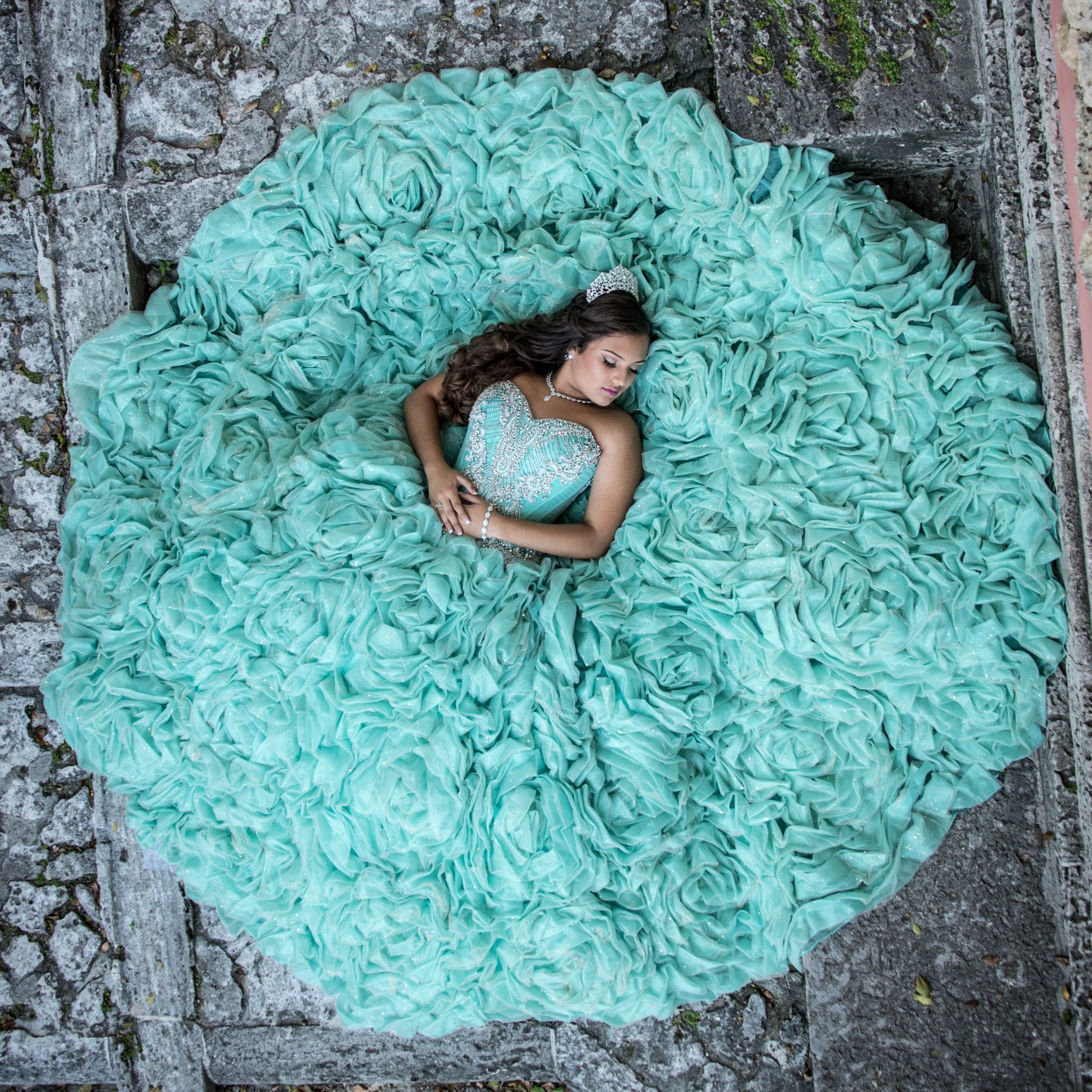 Miami Quinces Photography Gallery | Professional Miami Photo & Video