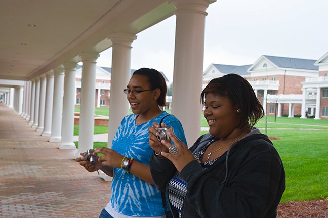 PHOTO GALLERY ELON ACADEMY - animage Photography