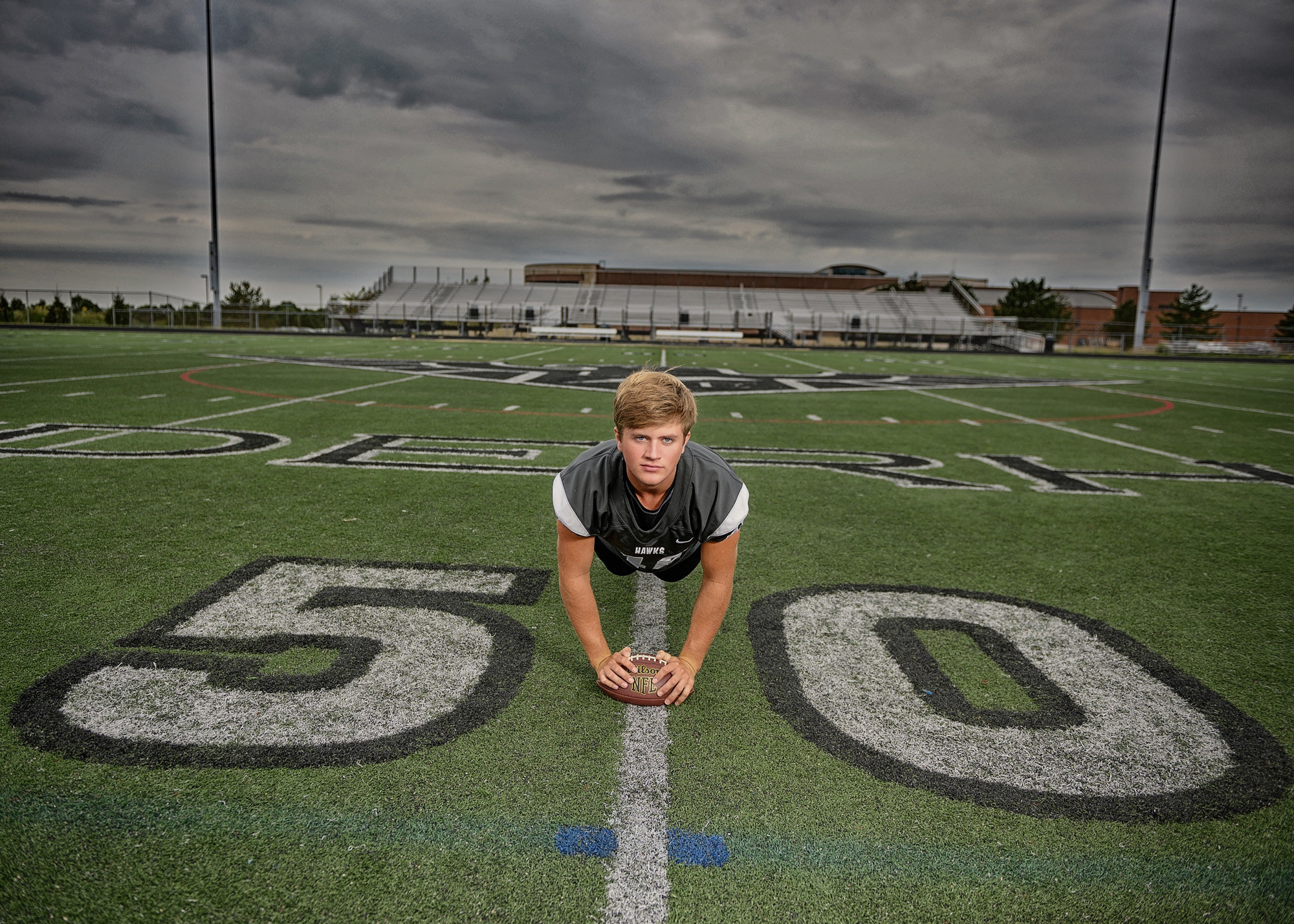 How to get the most out of your Senior Shoot - Chapelo Photography