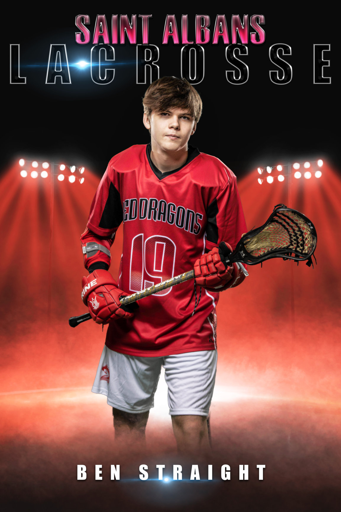 Team Portraits | Joshua Sharp Imagery | Hurricane, WV