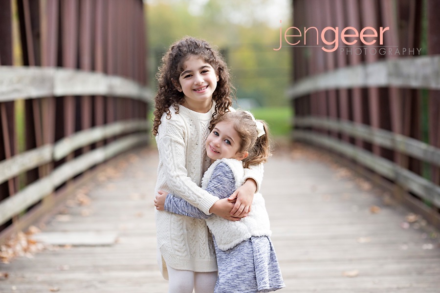 Mini Session - Family Photography - Ann Arbor, Michigan - Jen Geer ...