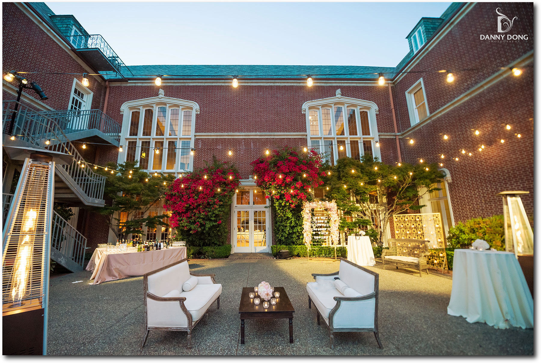 STANFORD MEMORIAL CHURCH AND KOHL MANSION WEDDING : JAMES + WEN - Danny ...