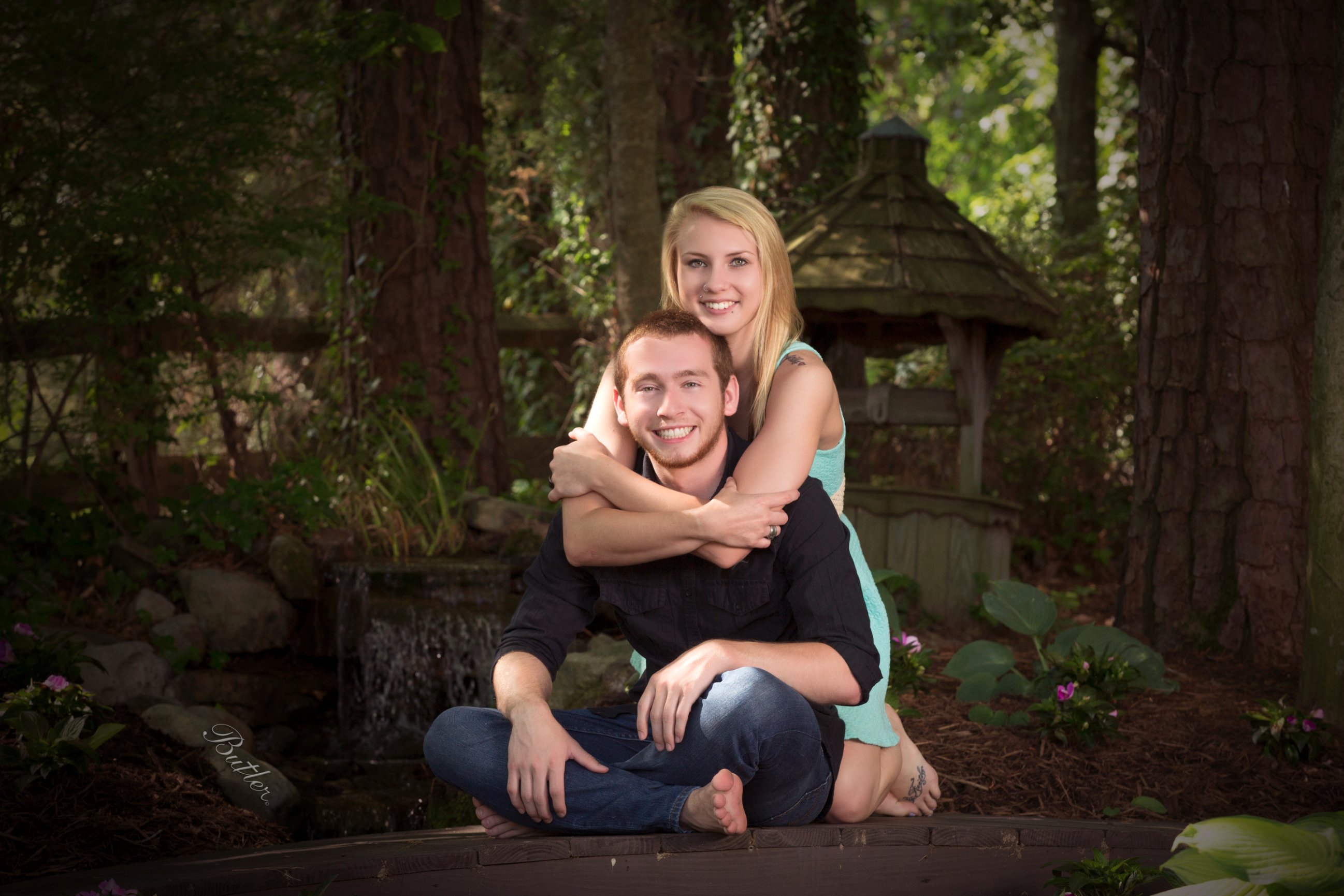 Fine Portrait Artist | Butler Portraits | Richmond, VA