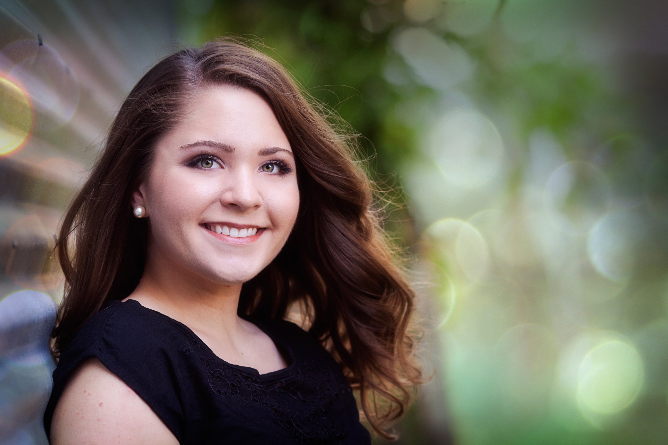 Austin Studio Photographer | Holly Dawson Portrait Design