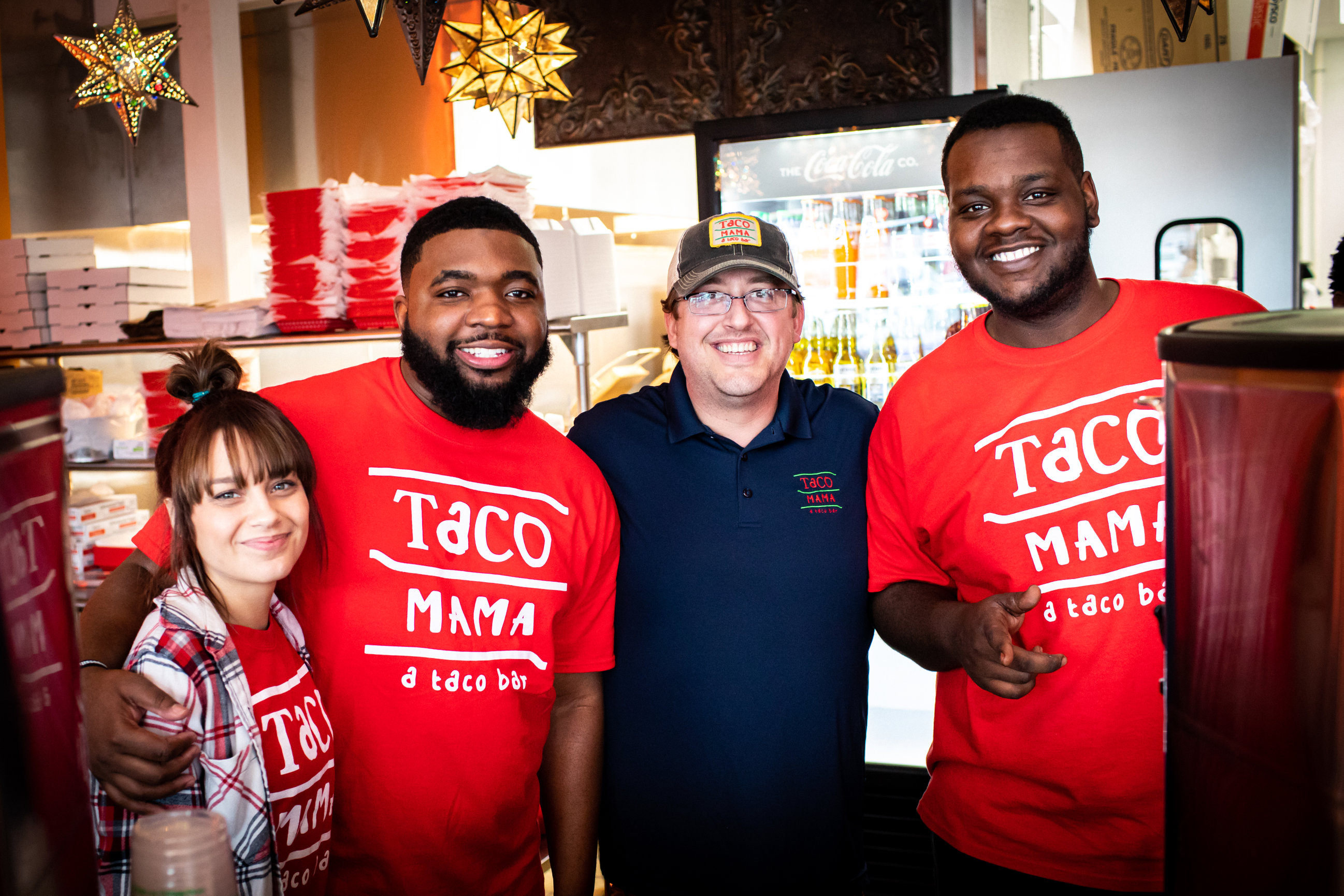 Taco Mama opens their second NC location in Winston-Salem - Micciche ...