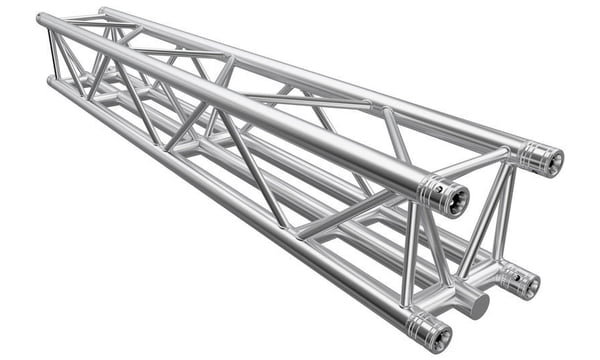 Rentals - Trussing - Metropolitan Disc Jockey