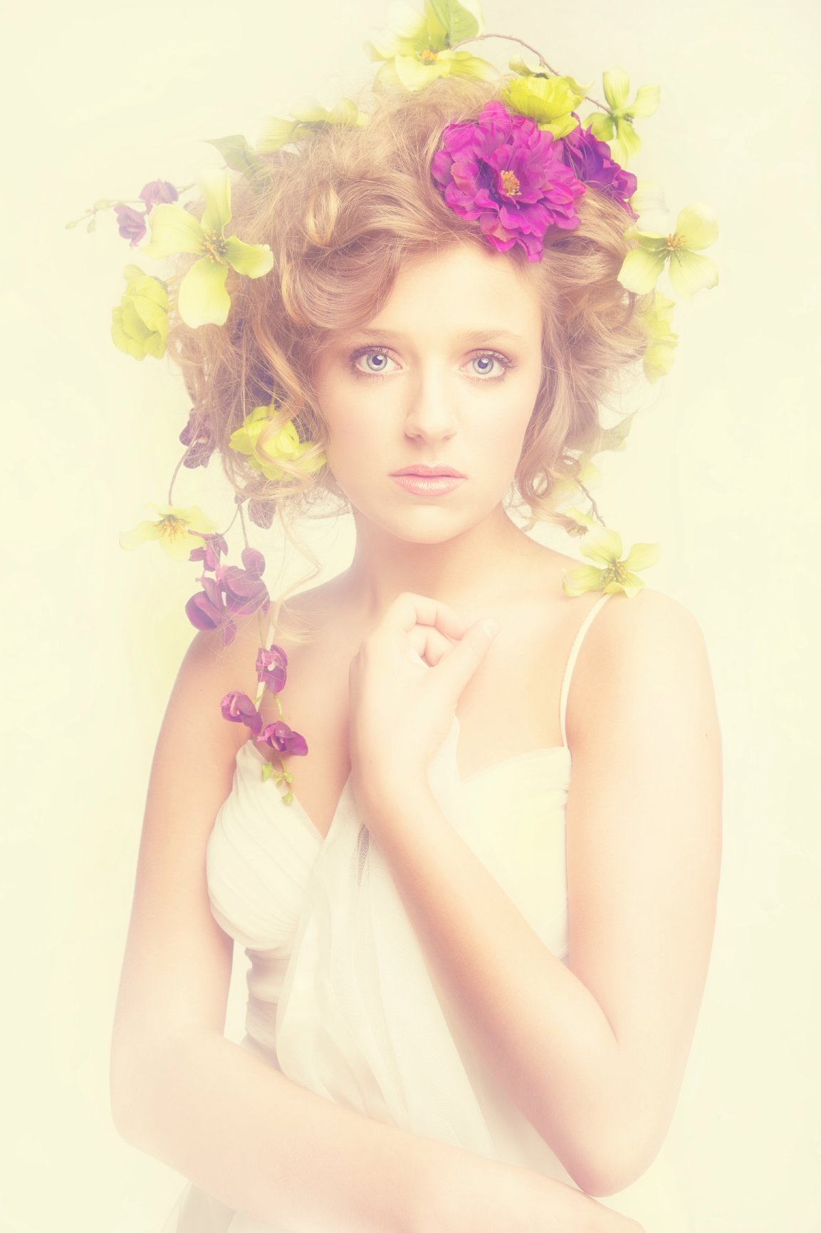 Funky Fashion Gallery | Frievalt Photography | Green Bay