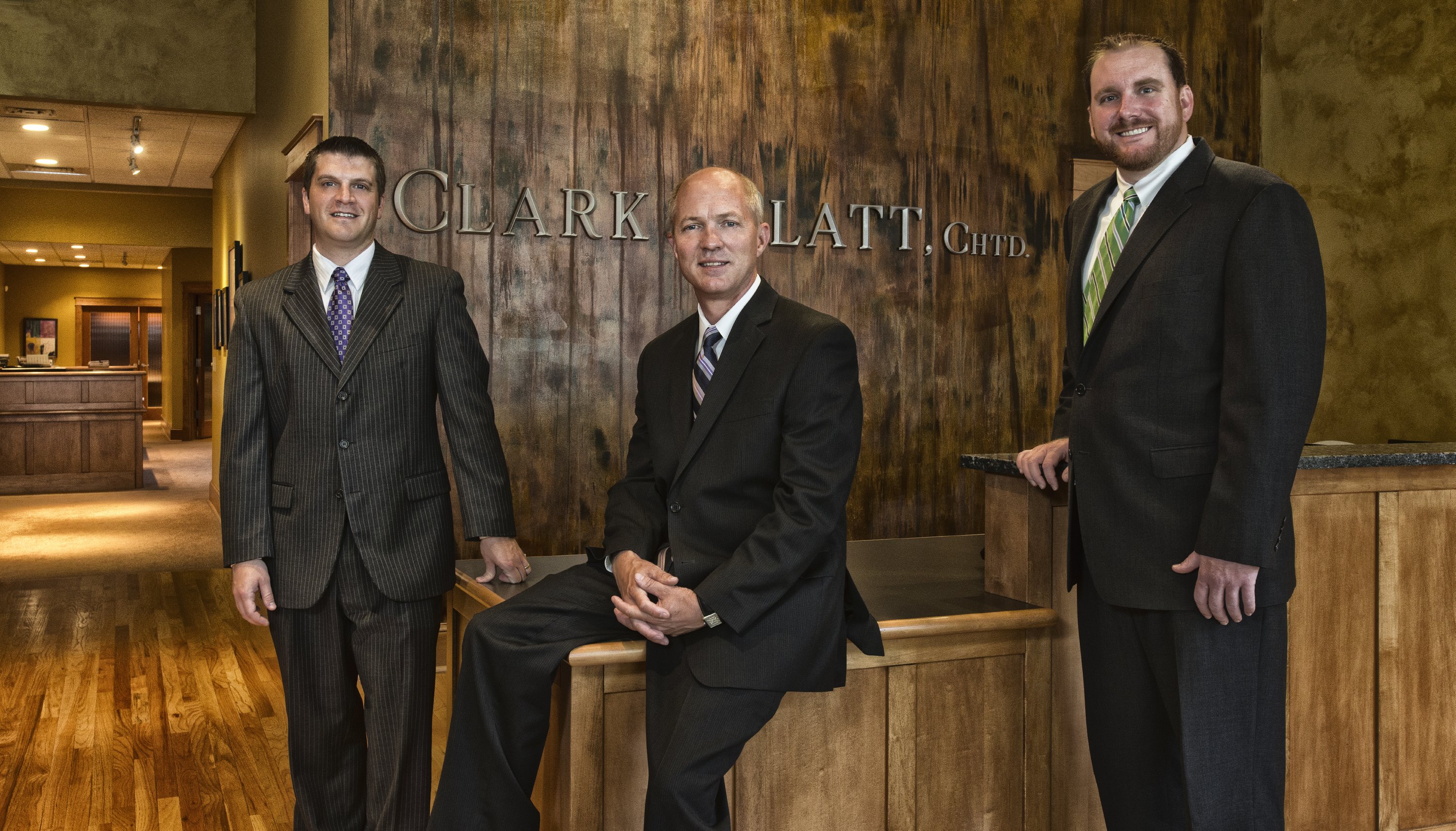 Portrait Portfolio | Rod Mikinski Photography