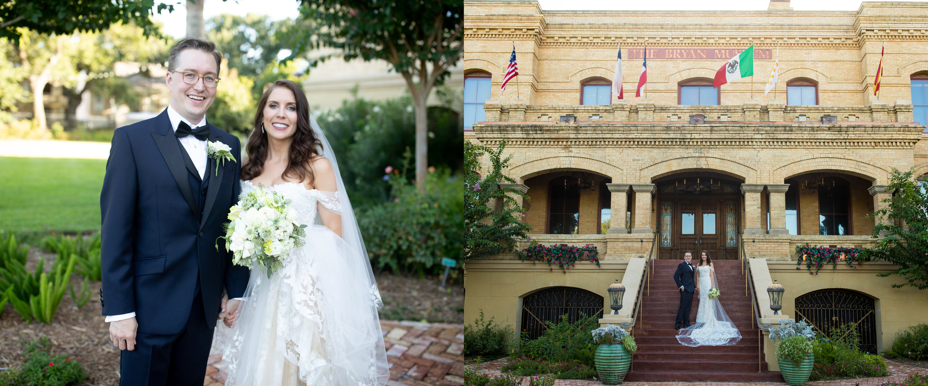 The Bryan Museum - Pedigo Photography