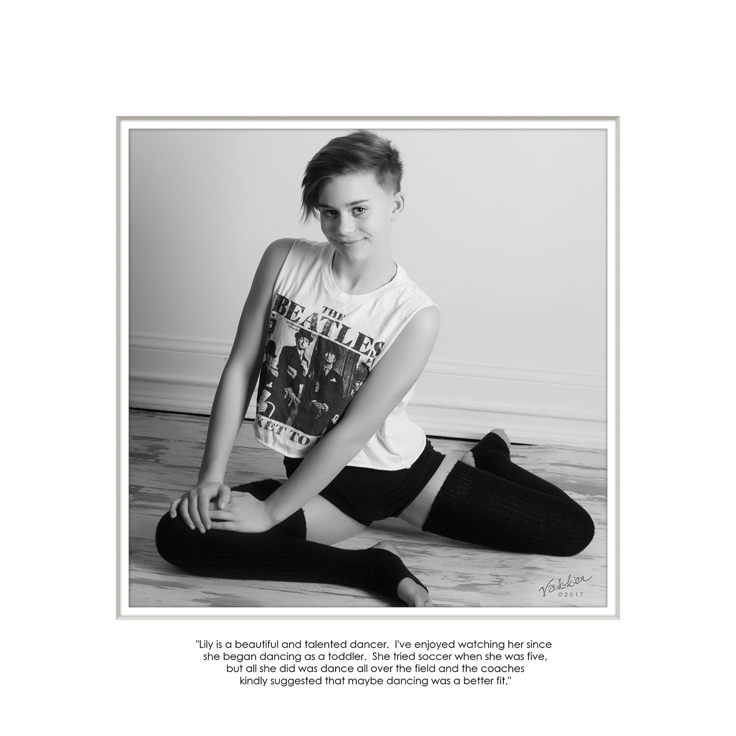 tweens gallery - Vakker Portraits