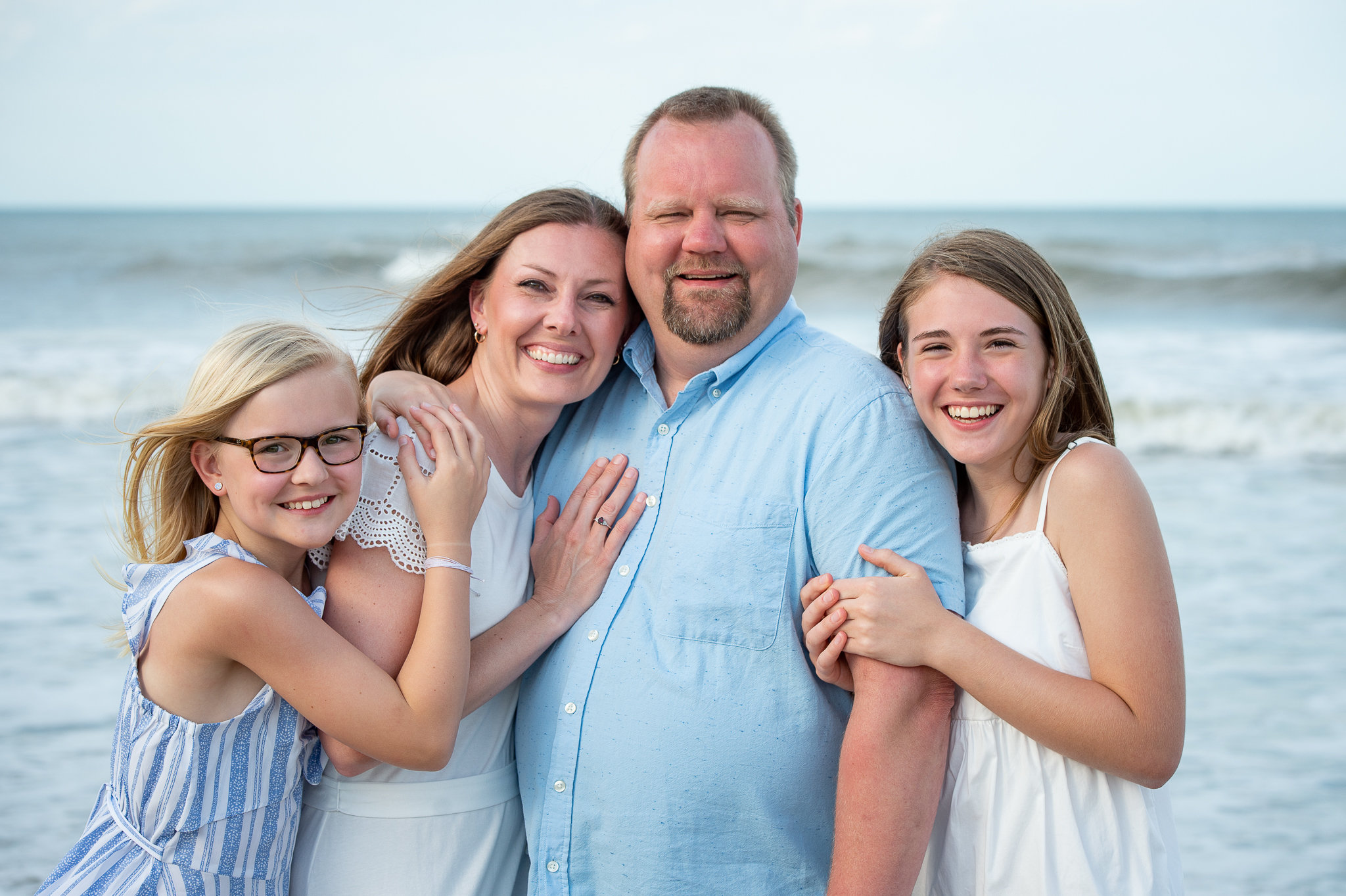 The Reisman Family Was Celebrating Their 50th And We Got To Join In ...