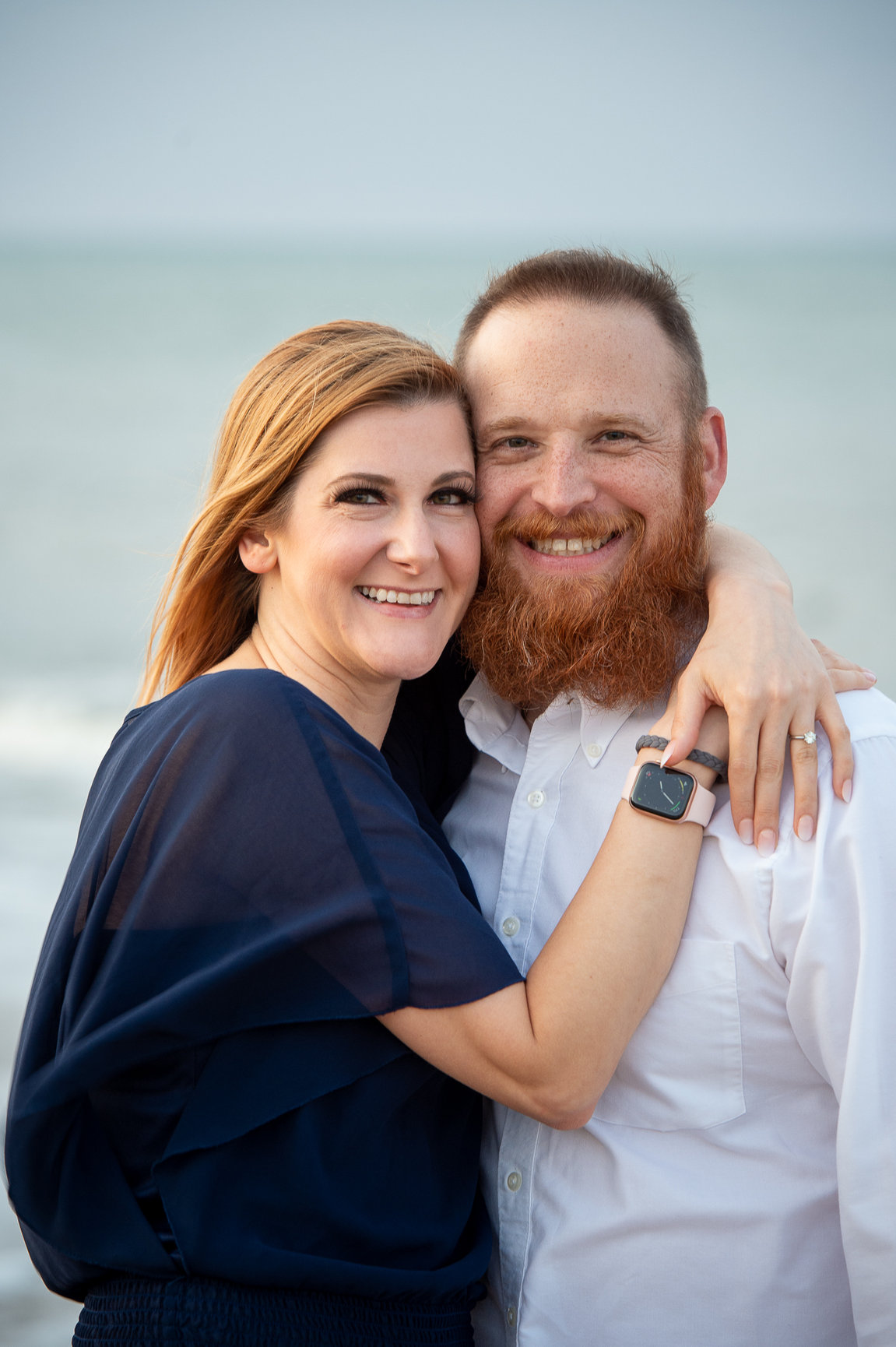 Sand Between My Toes With The Delaney Family! - Outer Banks Family ...