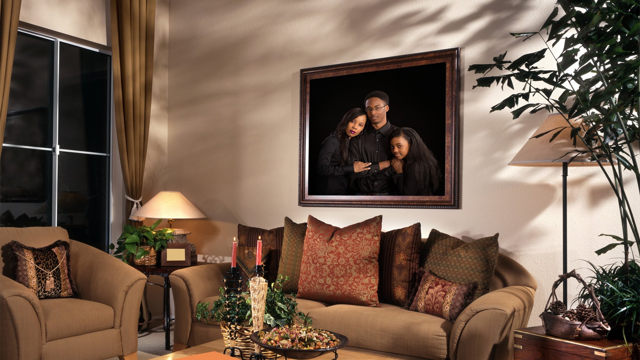 Richmond VA Portrait Photography | Butler Portraits