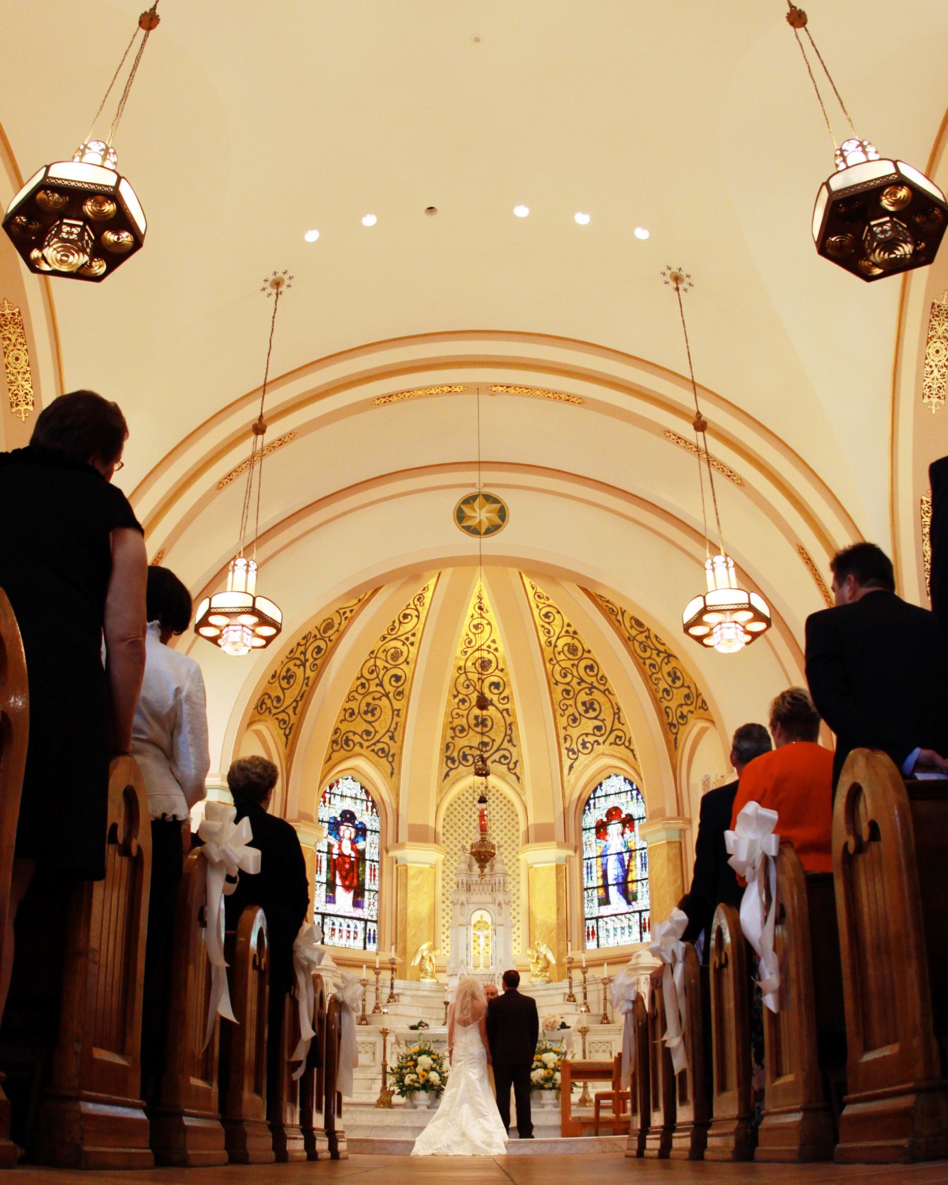 Cape May Wedding Gallery - Prince Photography