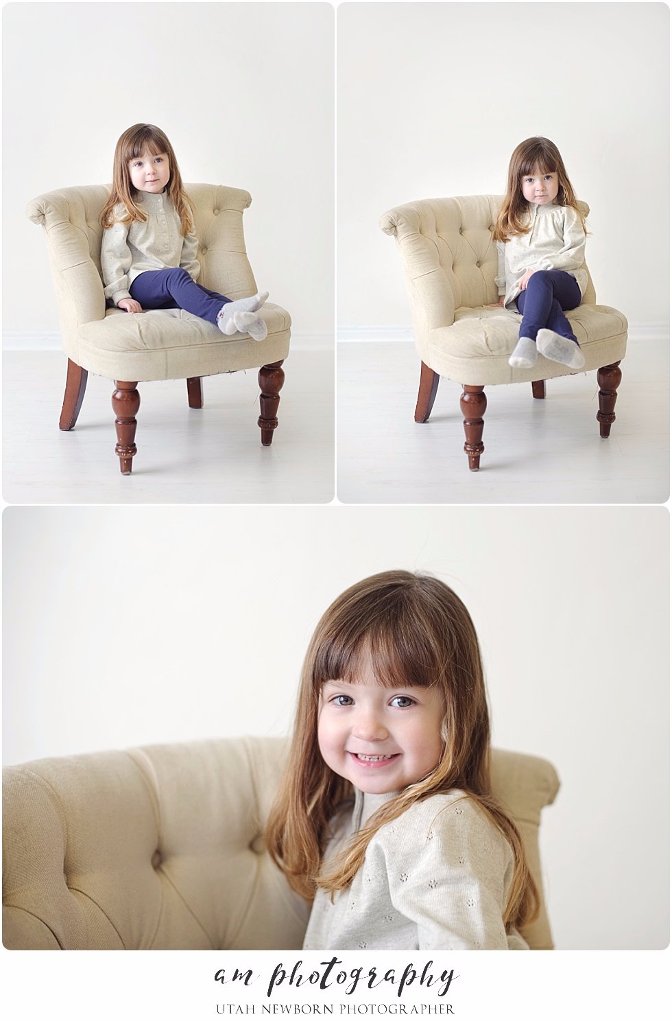 Milestone Monday Salt Lake Portrait Photographer