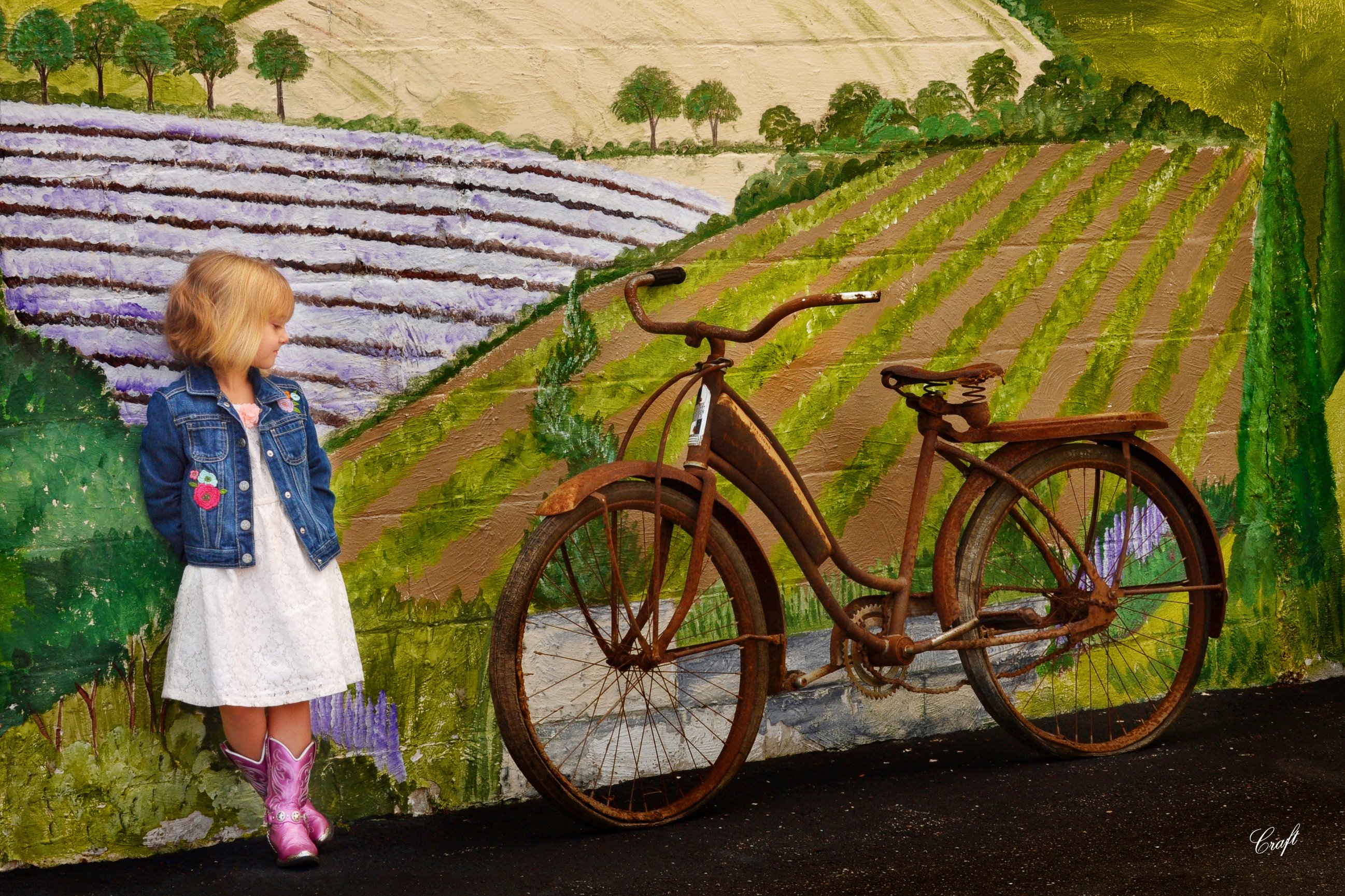 CHILDREN - Craft Photography