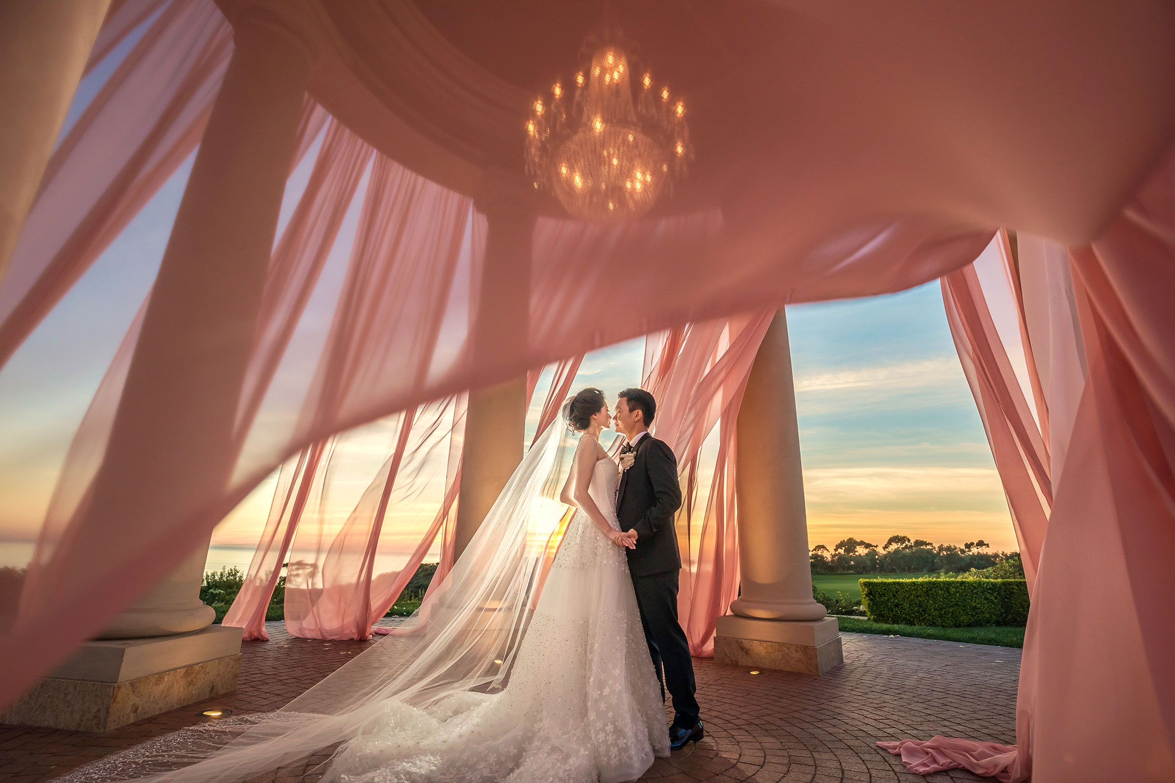 weddings - Danny Dong Photography