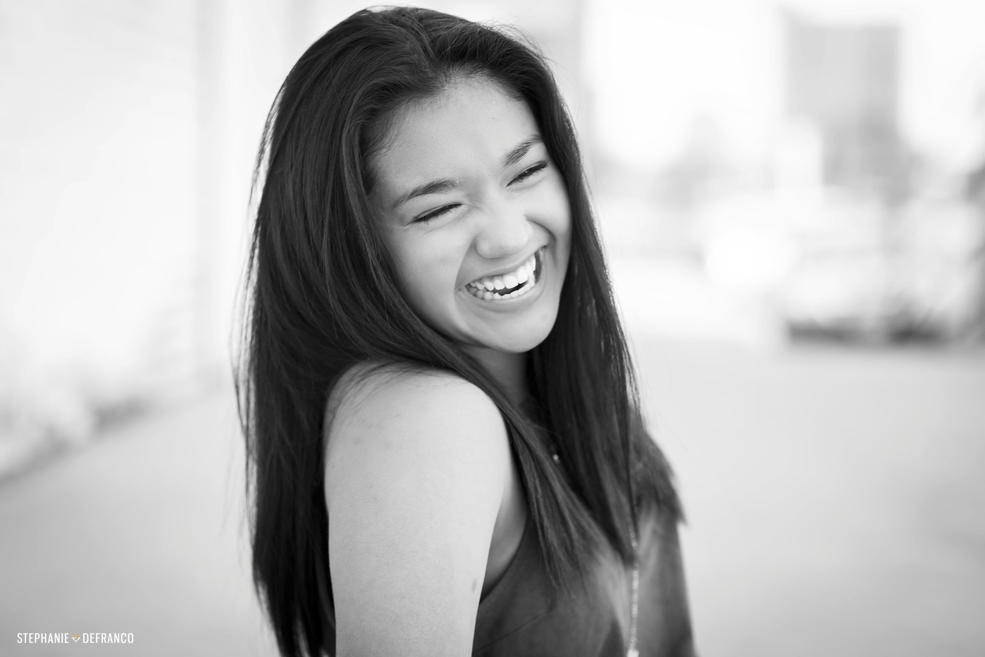 Tween Session: Dasmine - Stephanie DeFranco Photography