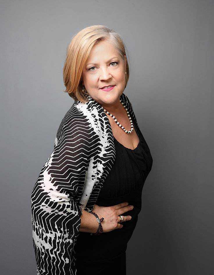 Meet Four Beautiful Women from Our 50 Over 50 Challenge - Misty ...