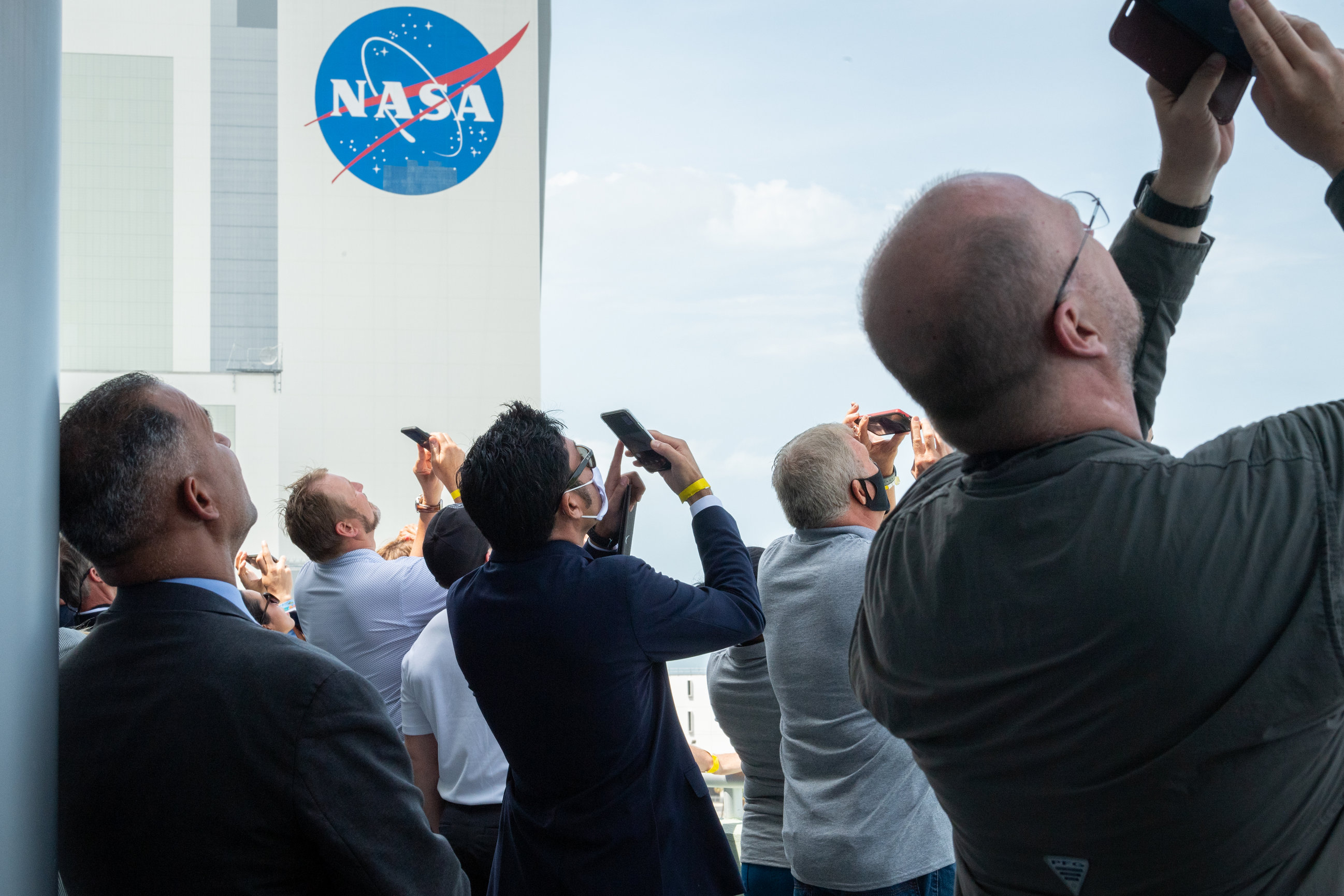 Space Launch Photography | ProView | Central Florida