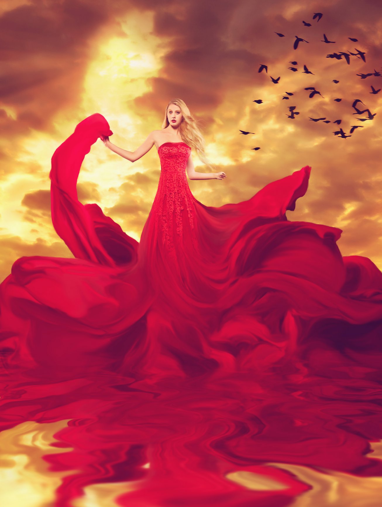 Funky Fashion Gallery | Frievalt Photography | Green Bay