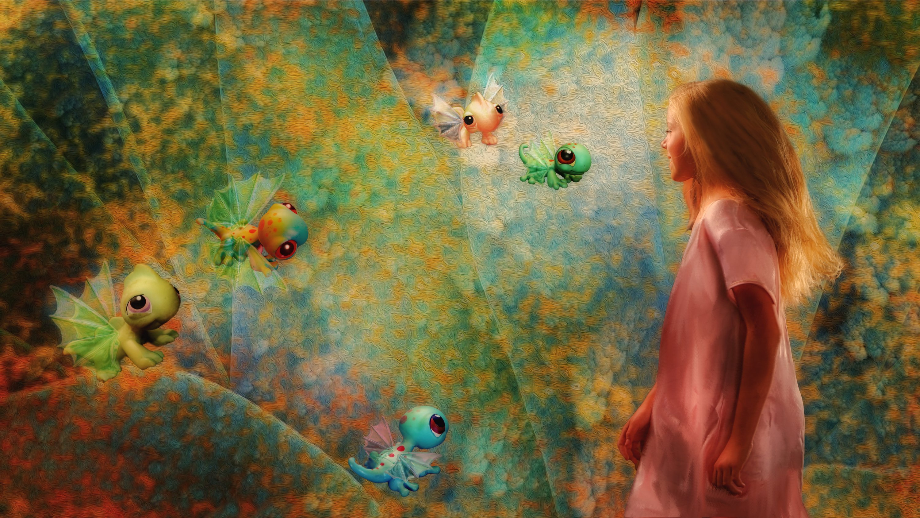 Sandra Pearce | Digital Artist | Master Photographer