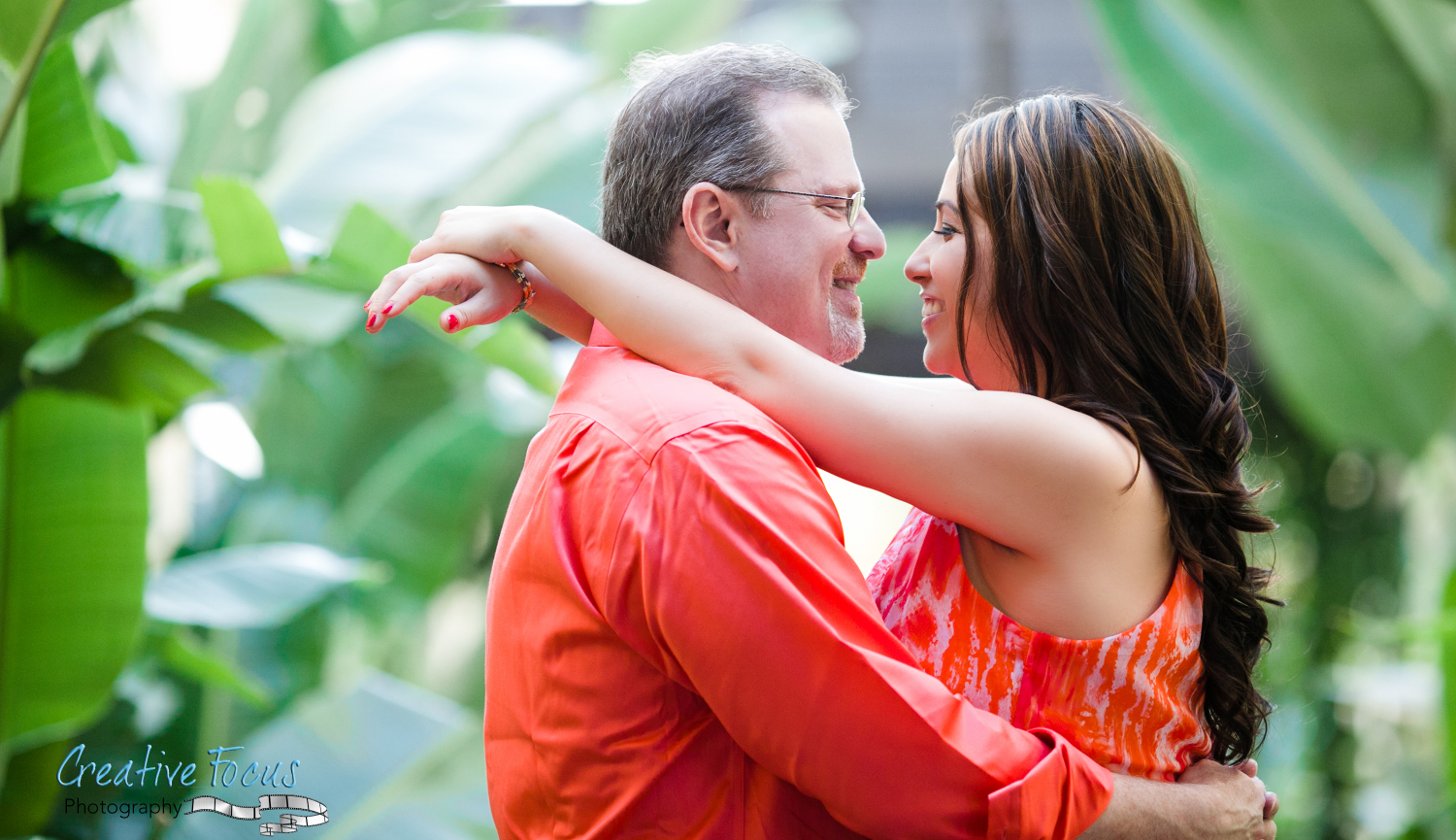 Maria and Brian - Kiss the Planner, Inc.