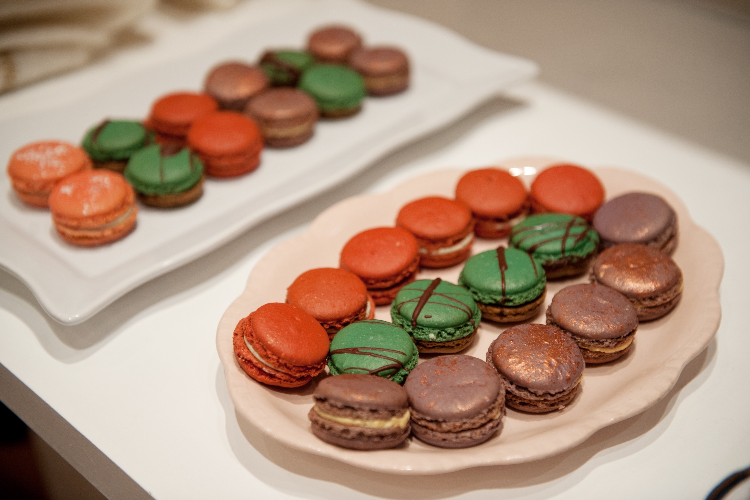 How to Make a Fall Floral Crown