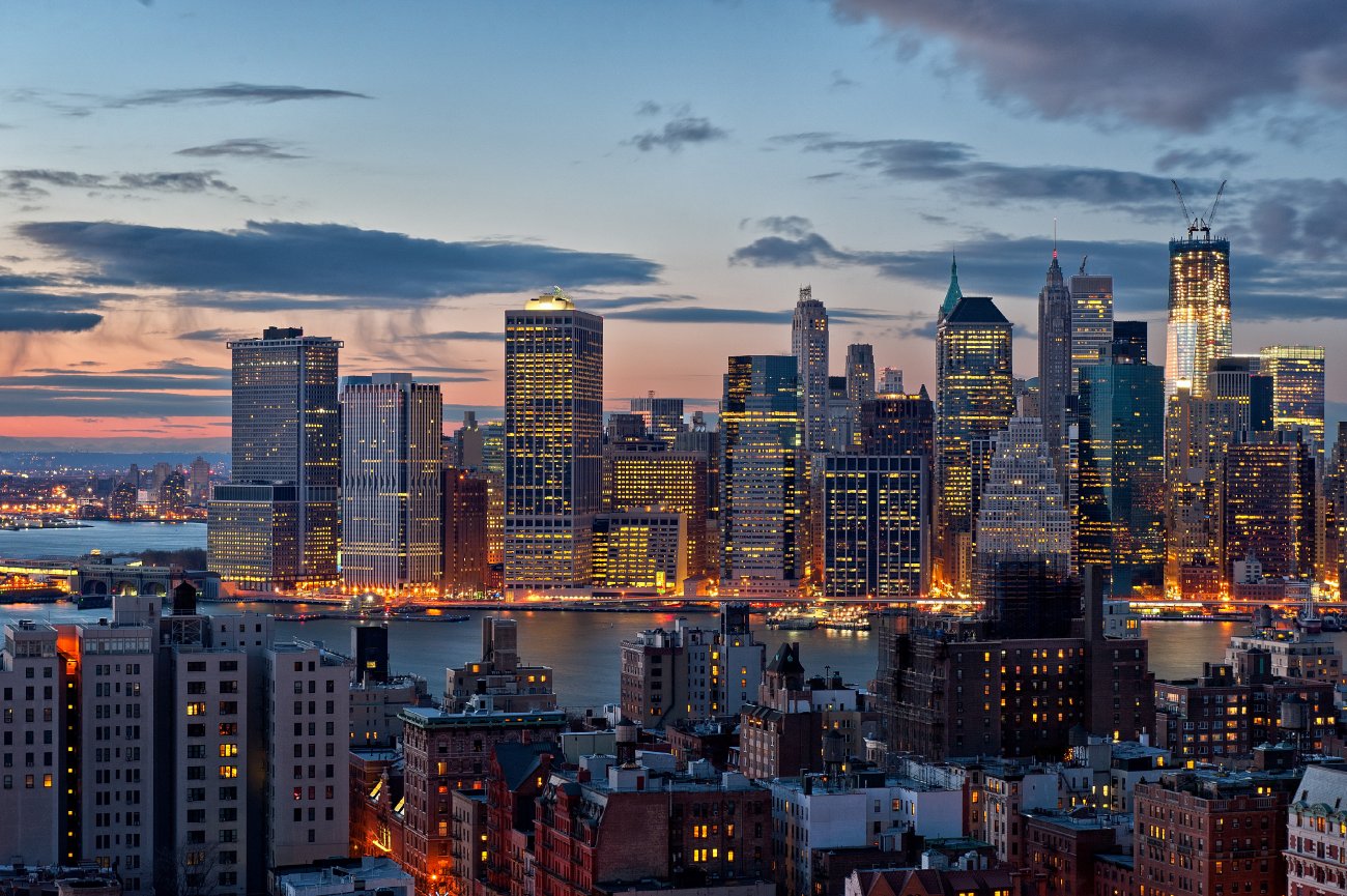 My New York - Richard Caplan Photography