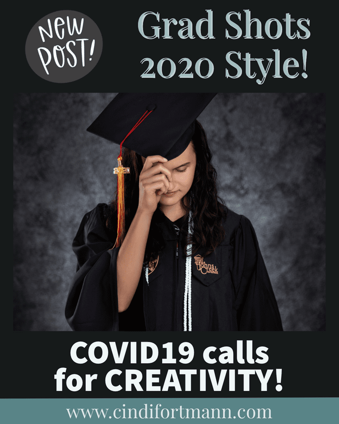 Tips for Capturing Picture Perfect Graduation Shots - 2020 Style ...